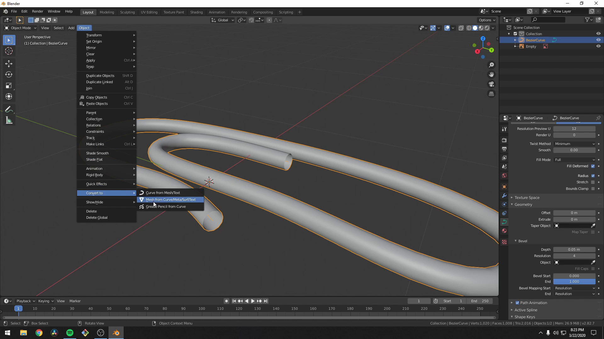 Clippy 3D Modelling : 13 Steps (with Pictures) - Instructables