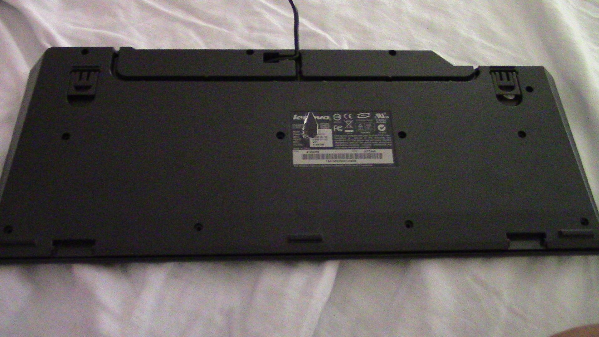 The Keyless Keyboard : 4 Steps - Instructables