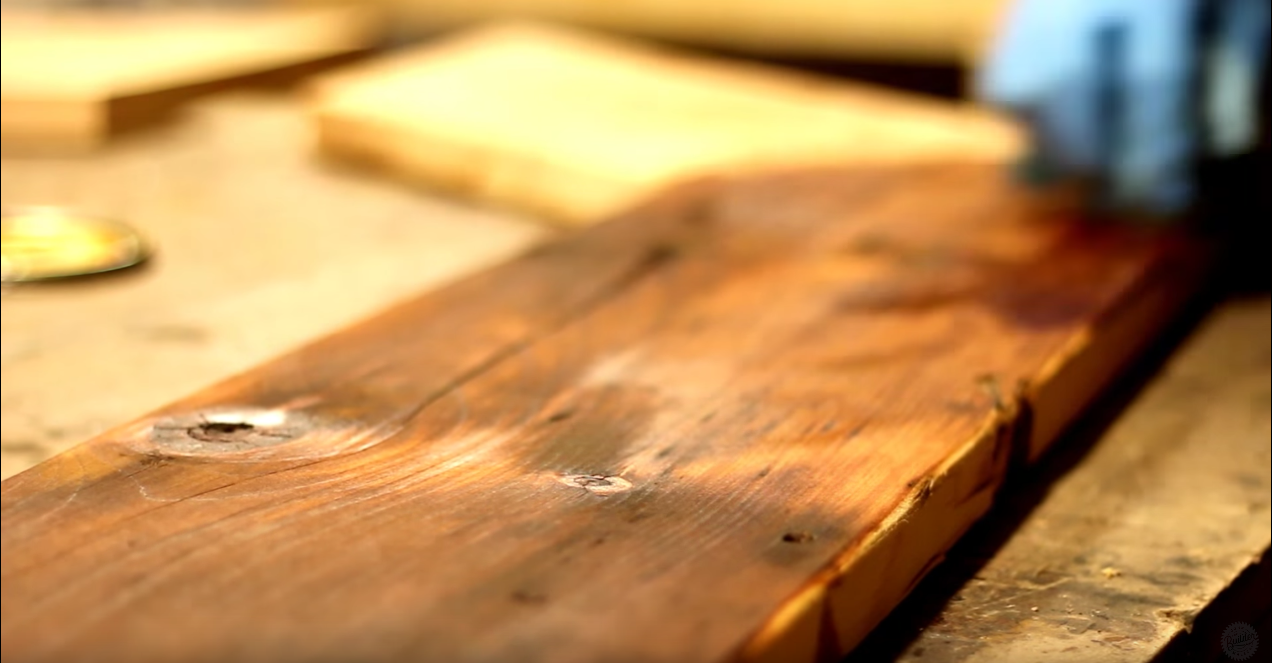 Custom Reclaimed Wood Sign : 6 Steps (with Pictures) - Instructables