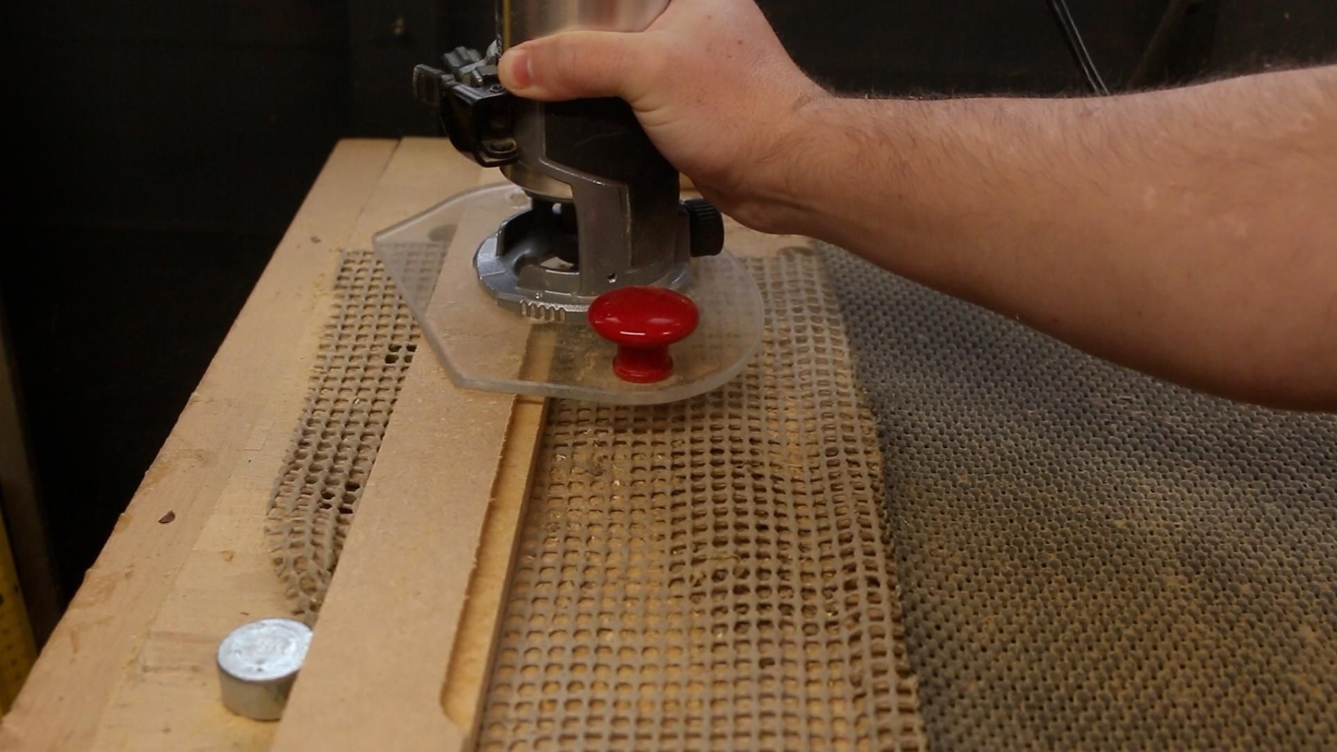 How to Make an Industrial Radiator Cover : 8 Steps (with Pictures ...