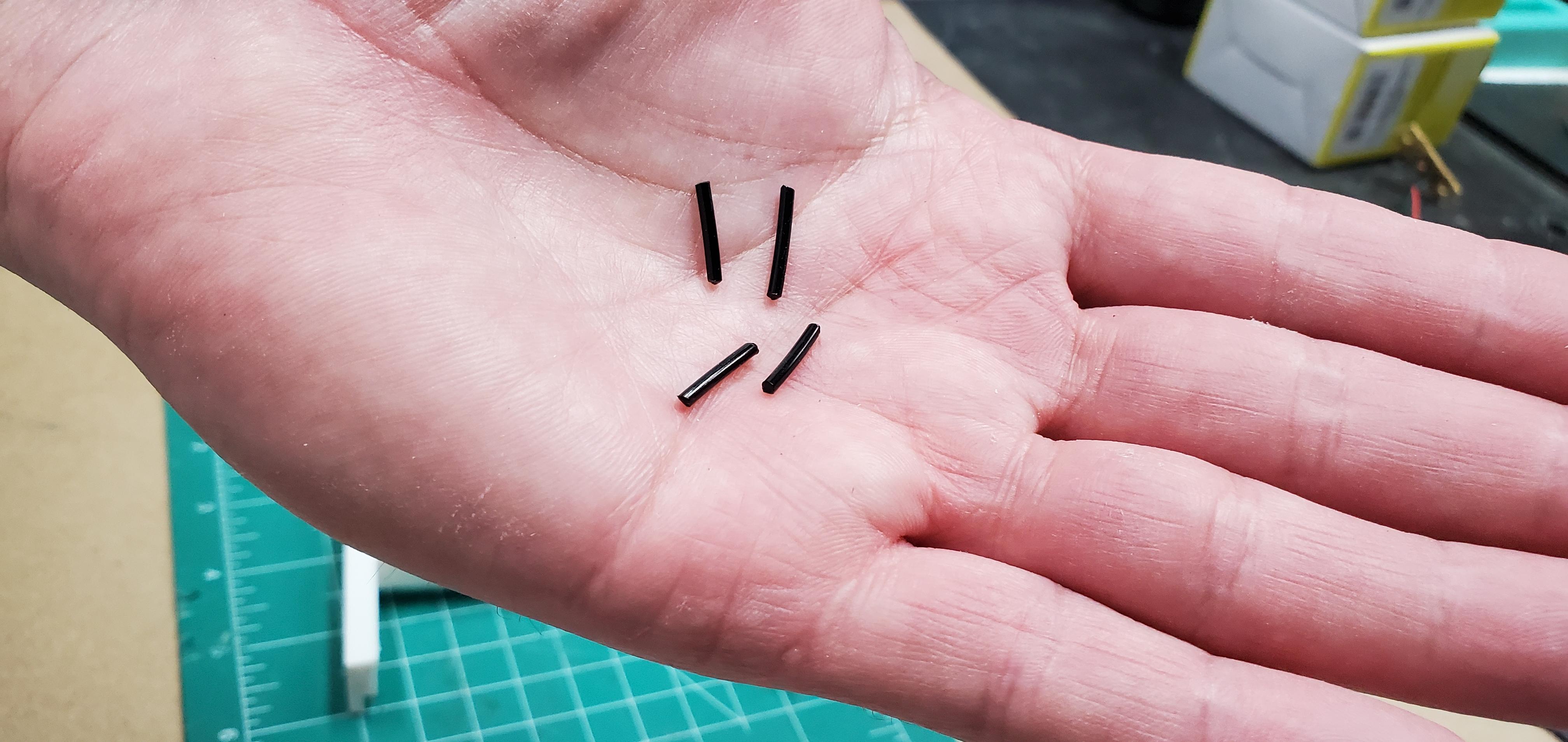 HAL 9000 Garage Door Button Upgrade : 37 Steps (with Pictures ...