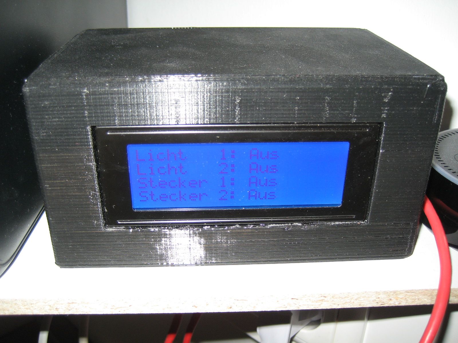 How To: DIY Home Automation With NodeMCU and Amazon Alexa : 13 Steps ...