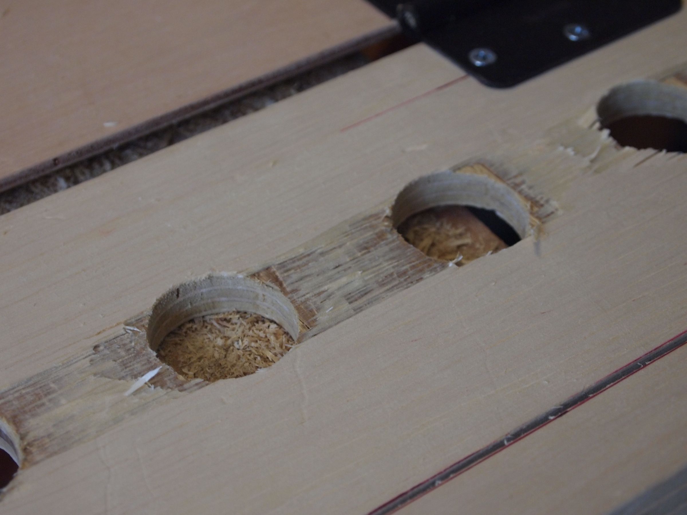 Antique Light Bulb Organ - MIDI/OSC Controlled : 14 Steps (with ...