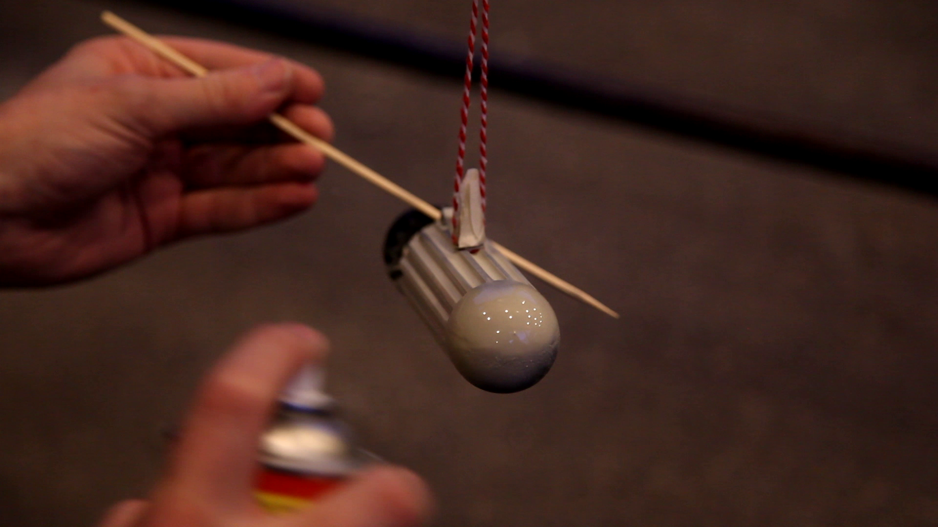 "Worlds Simplest" Neuralizer-build (Men in Black Memory Eraser) : 10 ...