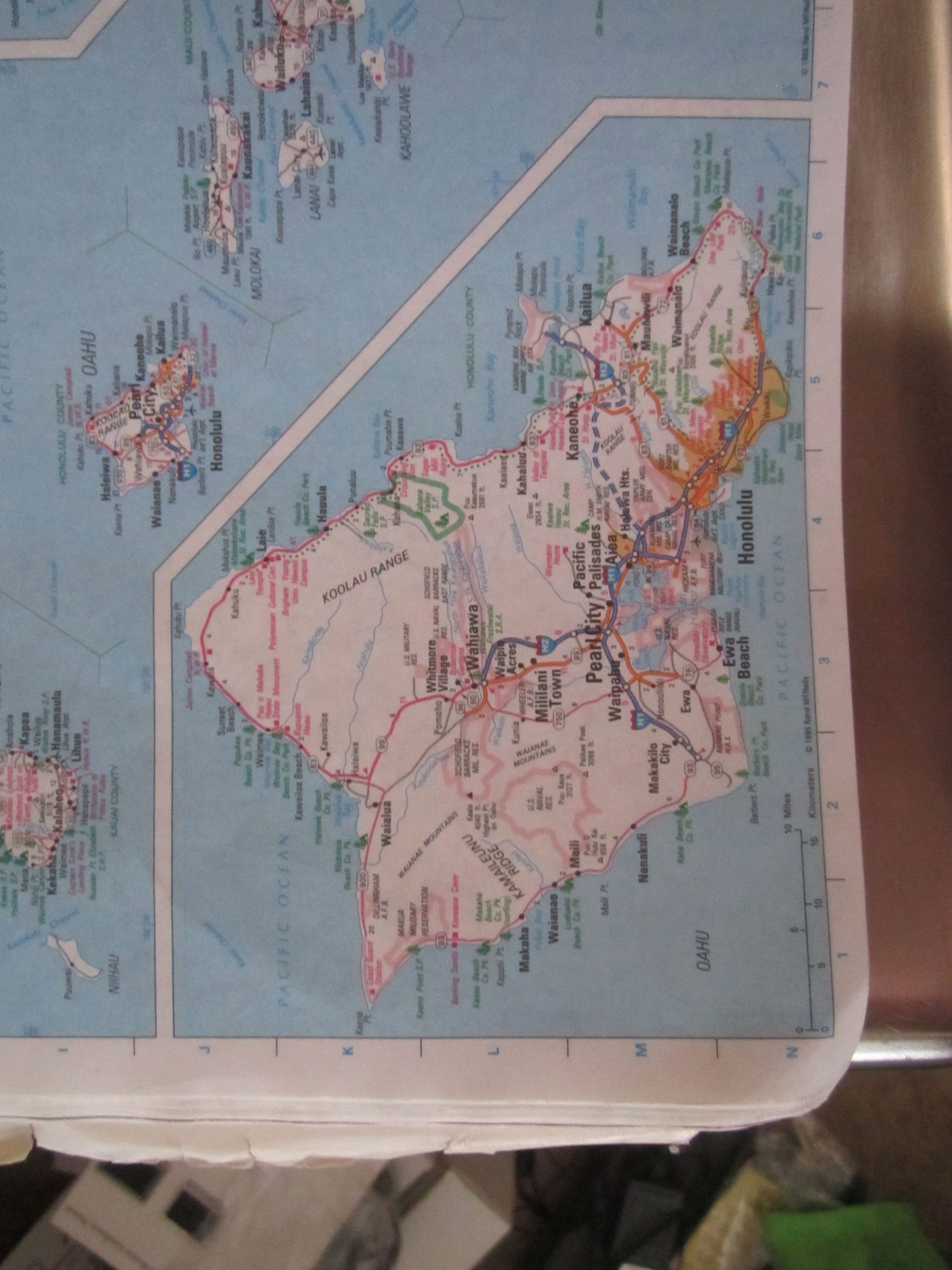 Road Trip: Atlas Journal - Instructables
