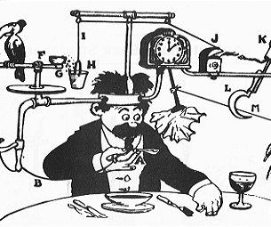 Adafruit Playground Express Rob Goldberg Machine : 8 Steps - Instructables