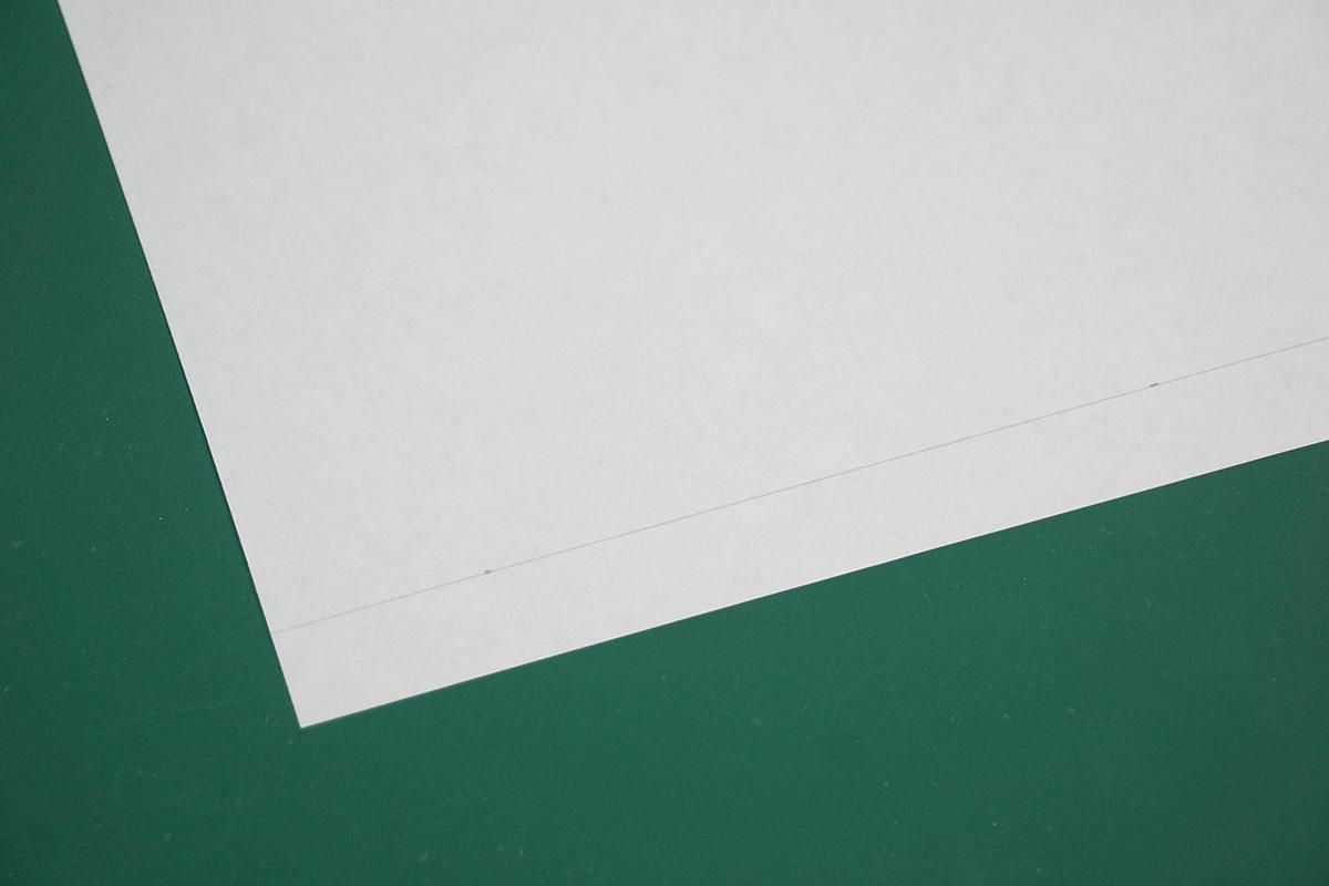 DIY Mini Book With Long Stitch Binding | How to Make a Tiny Bound Book ...