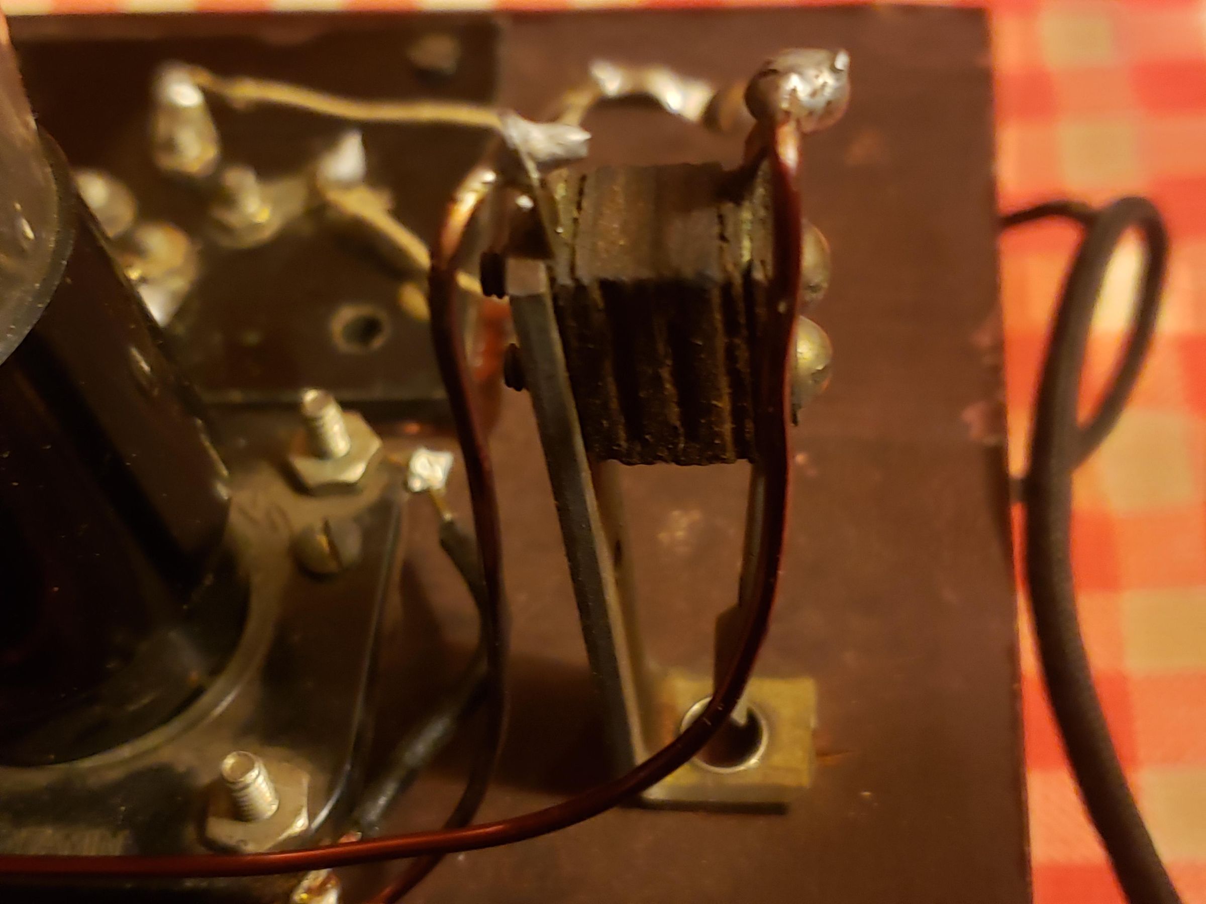 Mystery Device Figured Out. : 6 Steps - Instructables