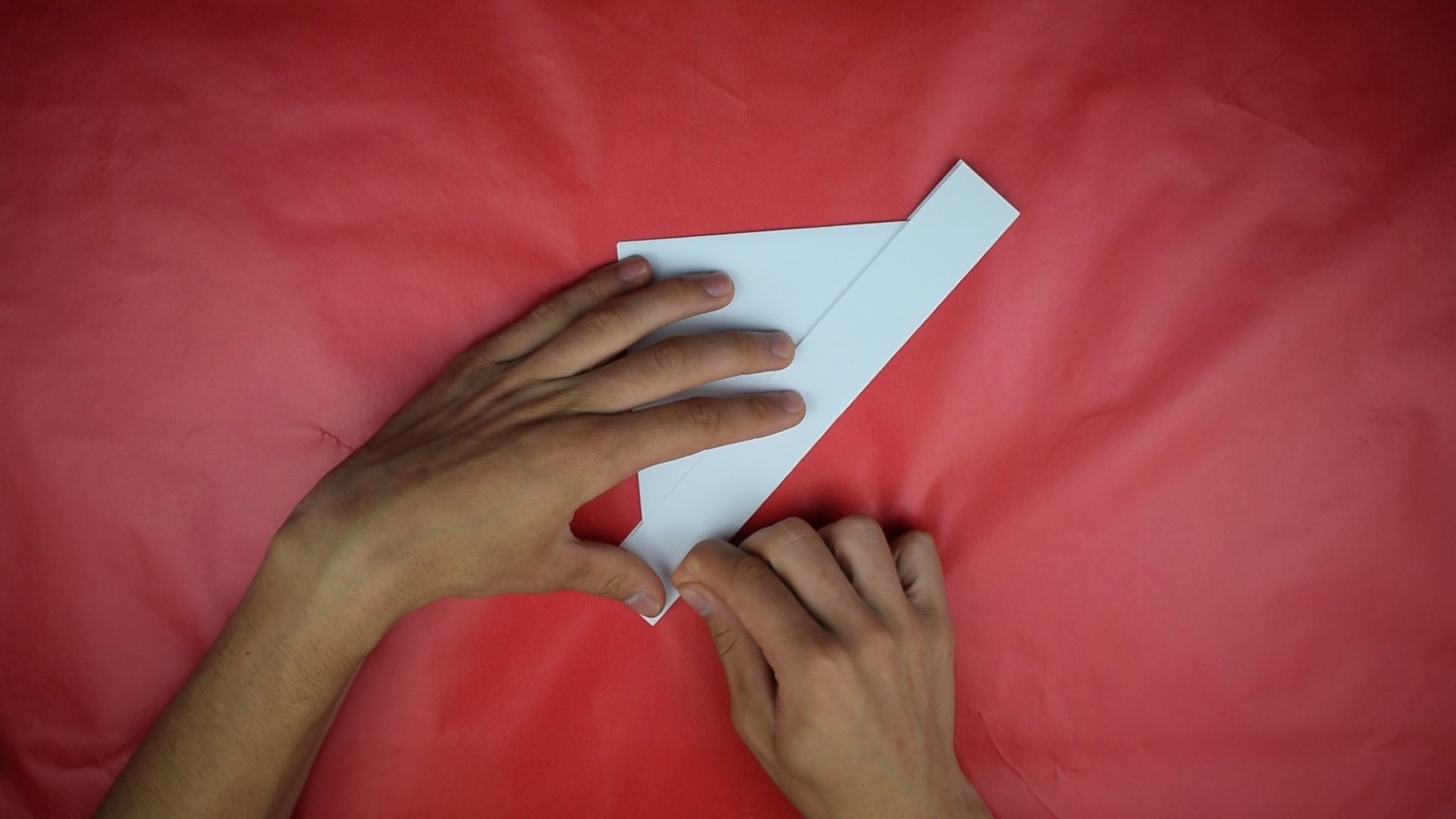 How to Fold an Origami Hat | Traditional : 5 Steps - Instructables