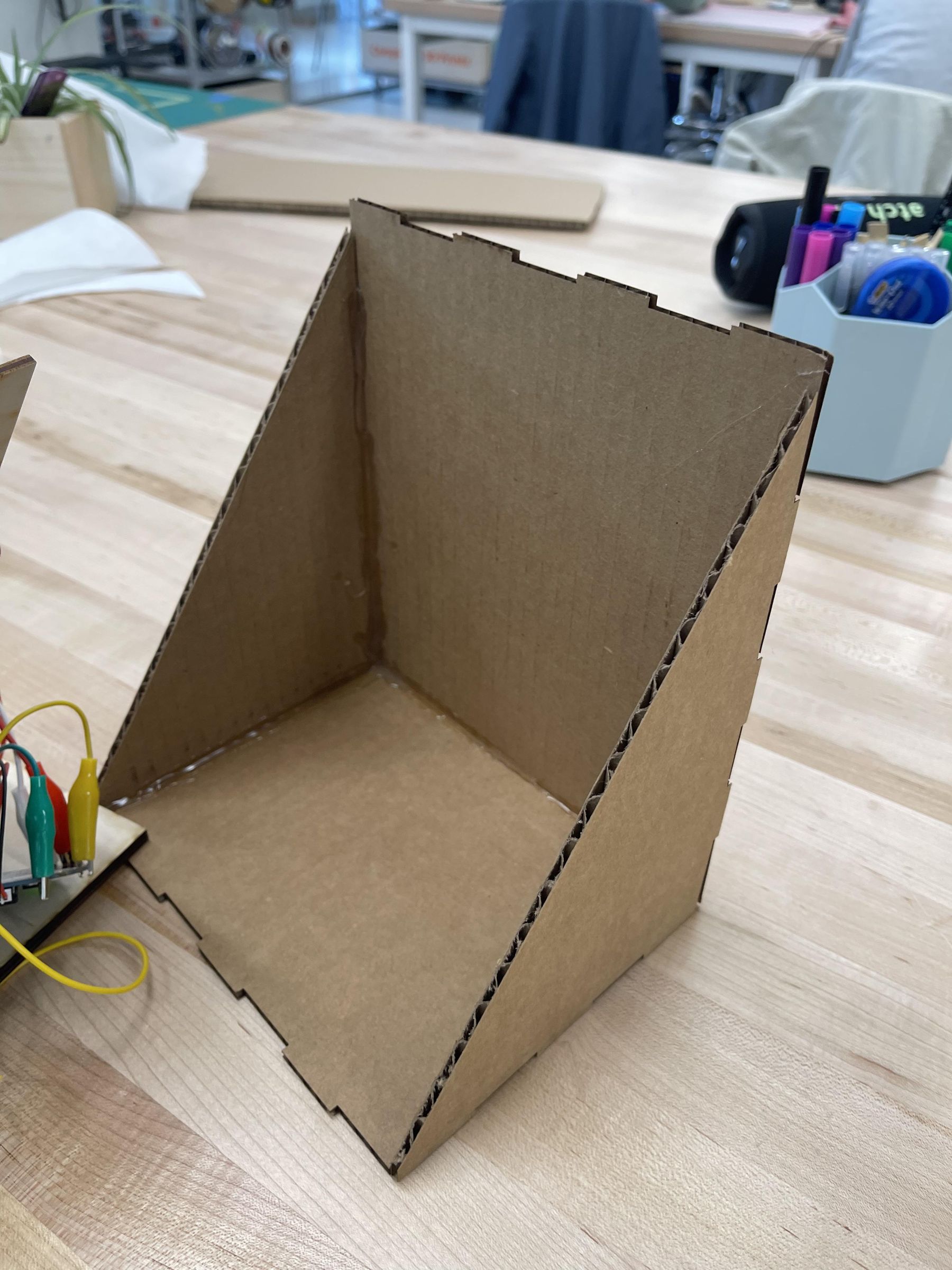 Animated Professor That Talks! : 6 Steps - Instructables