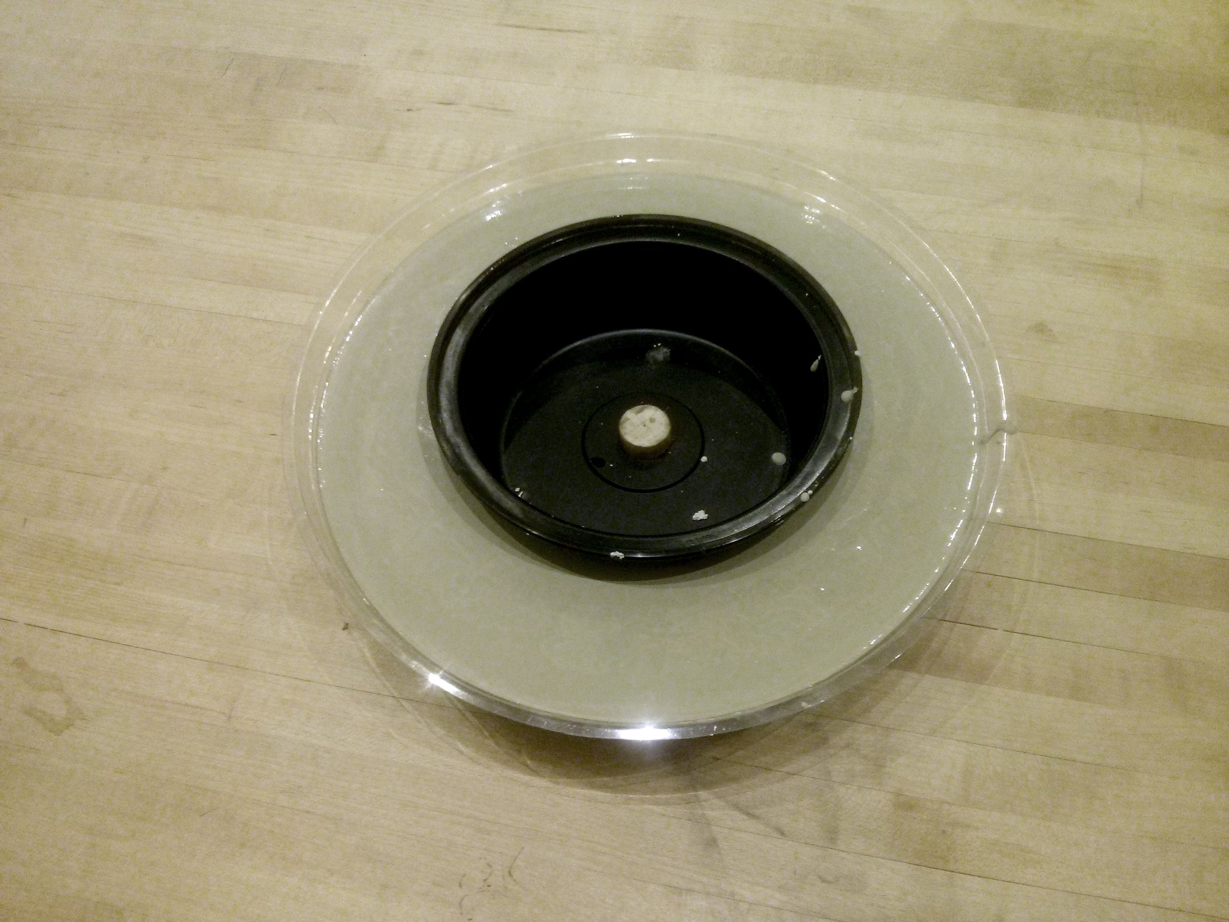 Location and Food Clock : 6 Steps (with Pictures) - Instructables