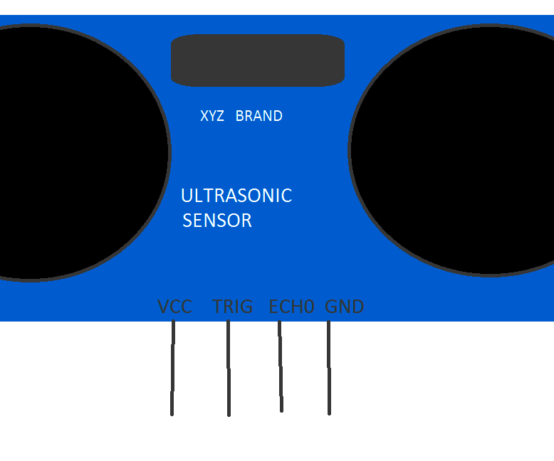 Ultrasonic Sensor Testing With Arduino 5 Steps Instructables 2744