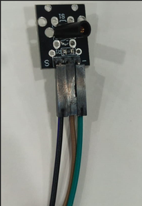 INTERFACING SHOCK SENSOR (KY-002) WITH BHARAT -PI : 7 Steps - Instructables