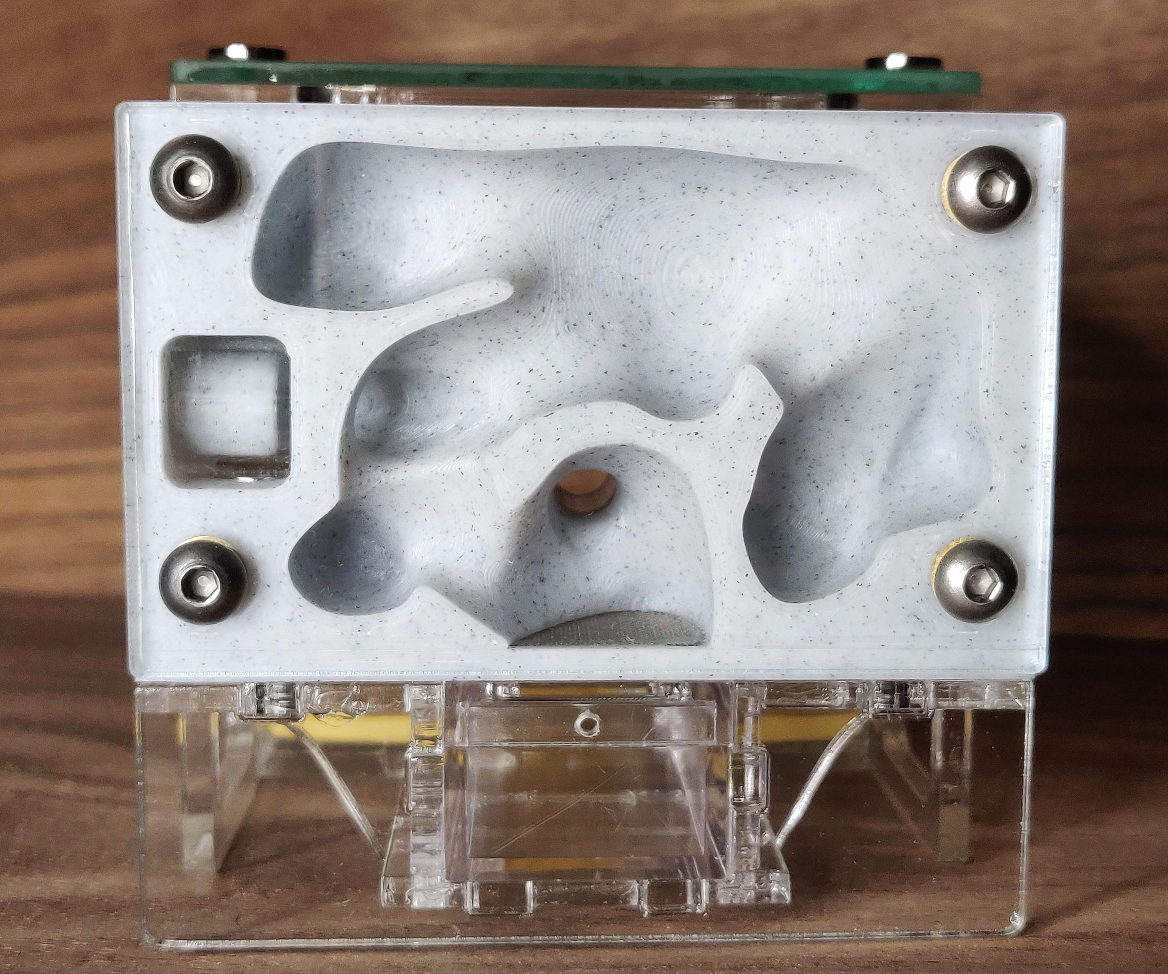 Small Modular Formicarium (Ant Farm) : 16 Steps (with Pictures ...