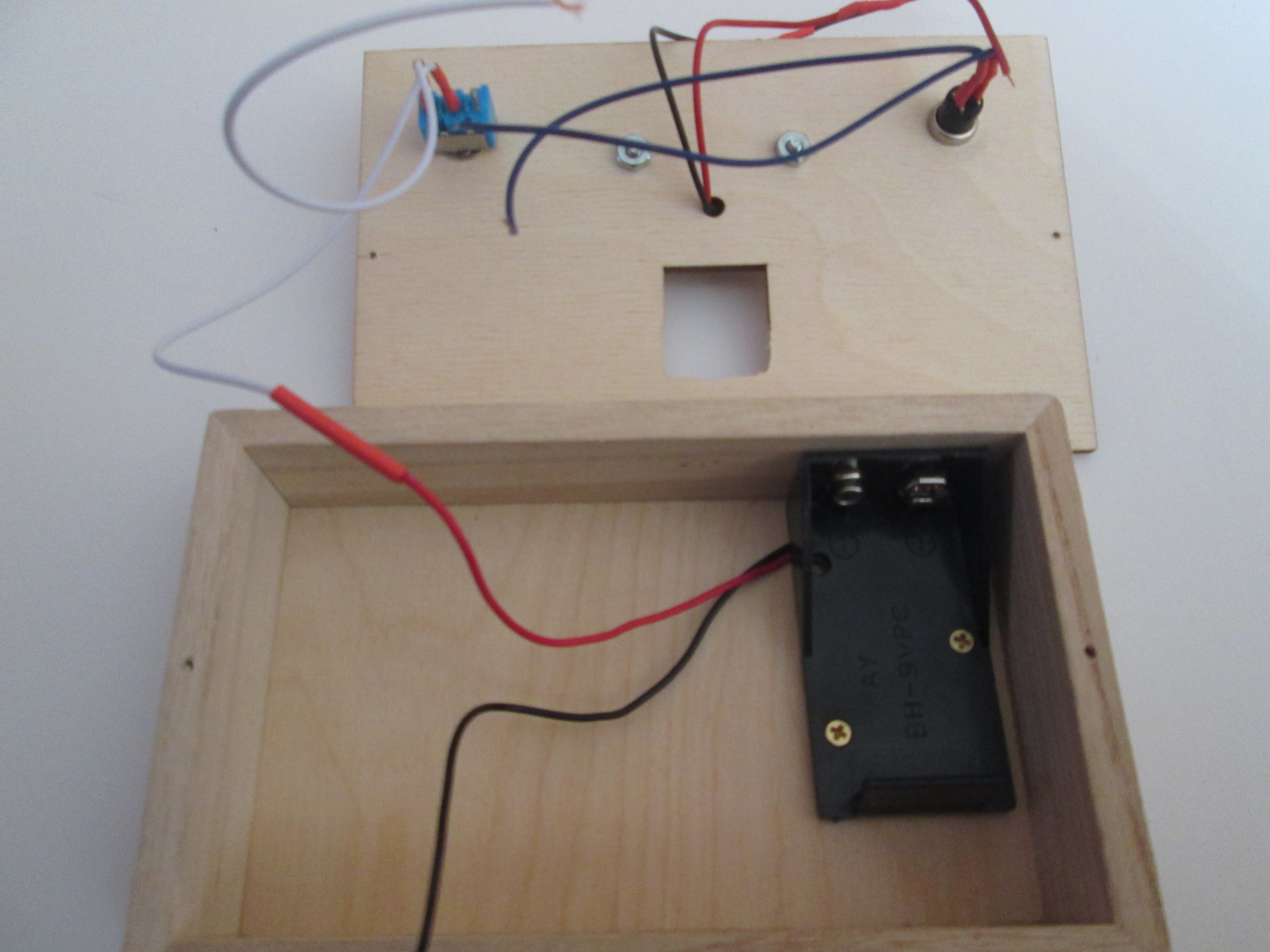 R/C Car Drag Racing Lights : 3 Steps - Instructables