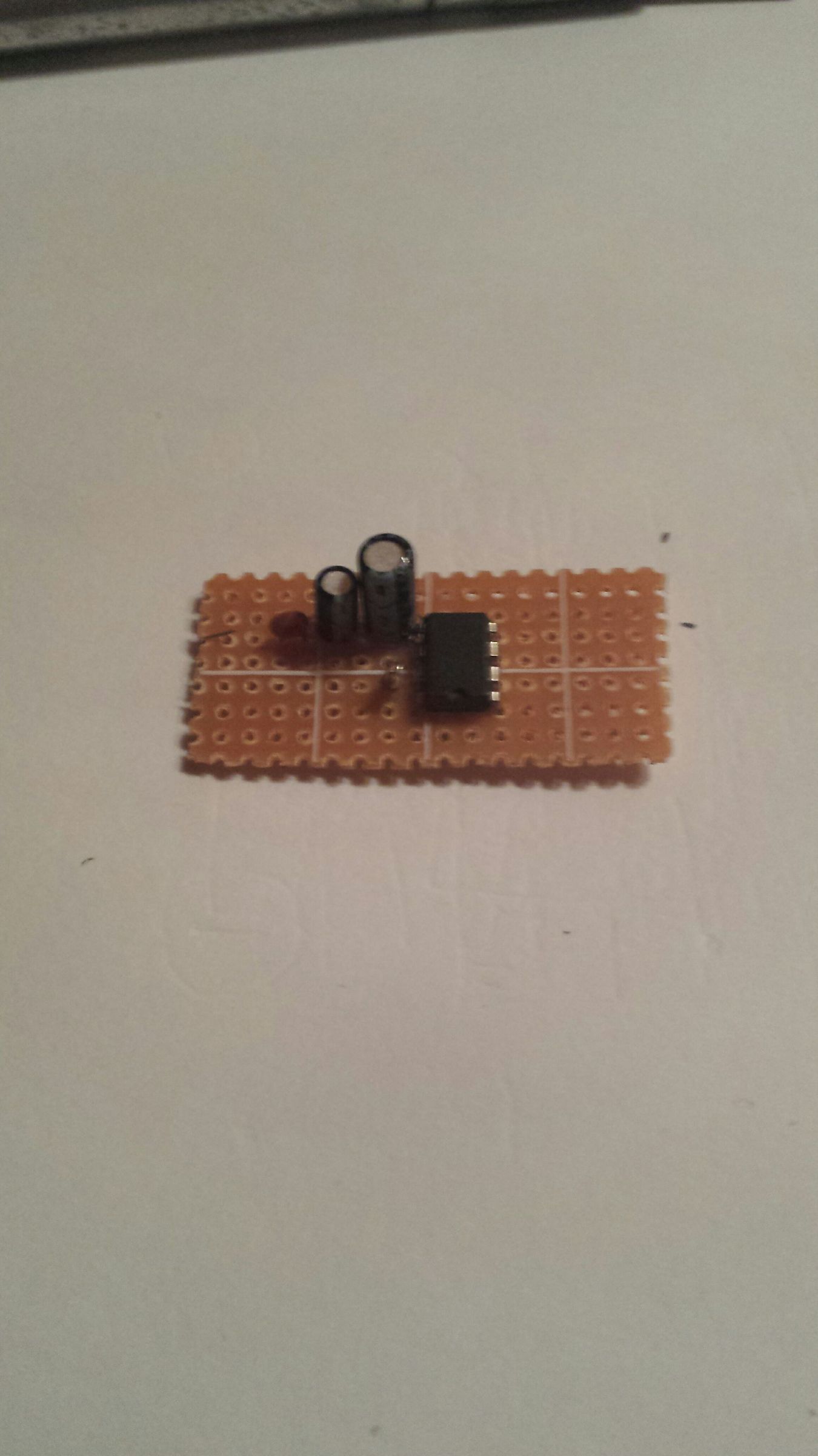 Mr.cheaty-cheat Mouse : 10 Steps (with Pictures) - Instructables