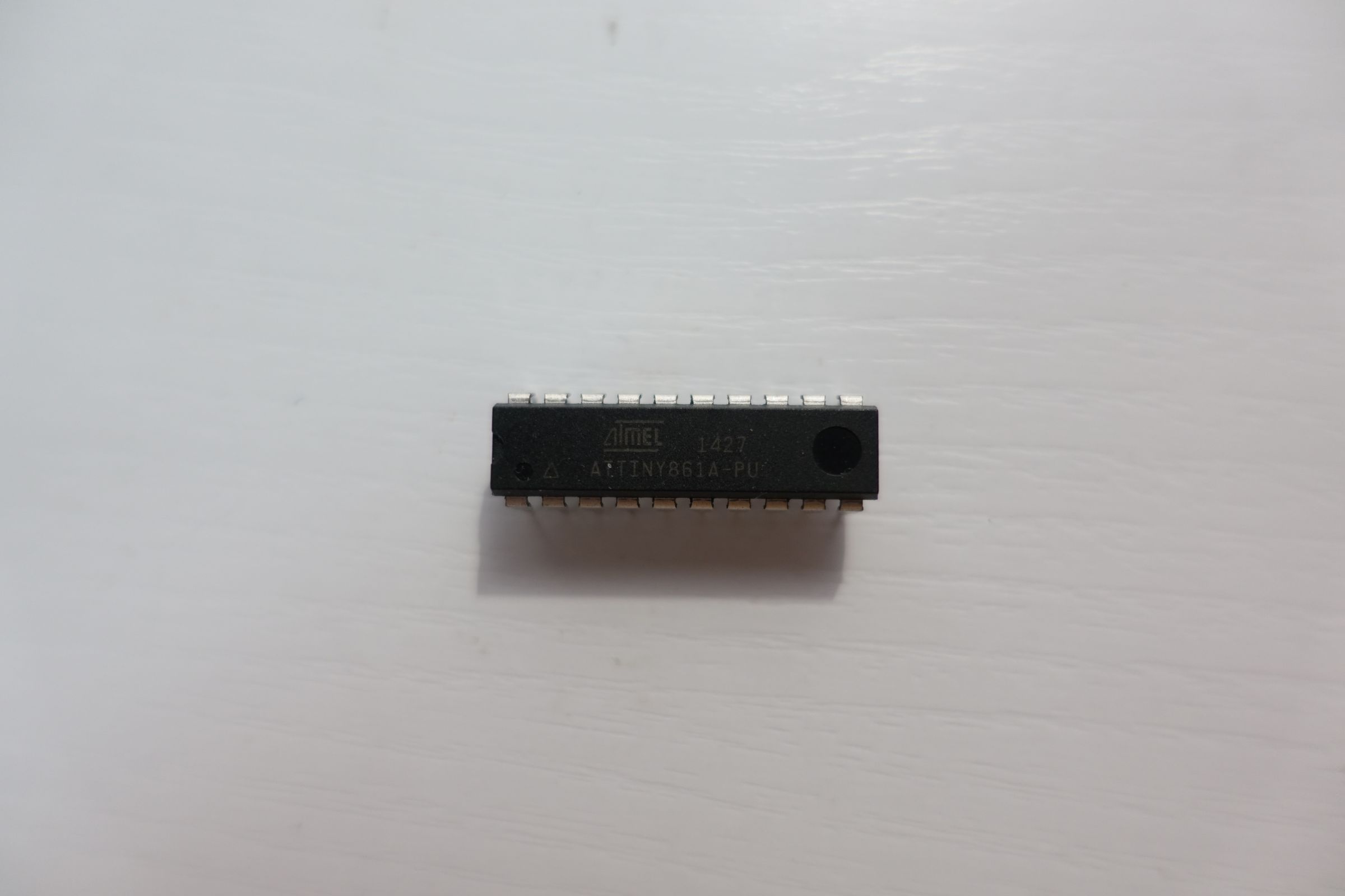 ATtiny Seven Segment Display Timer : 15 Steps - Instructables