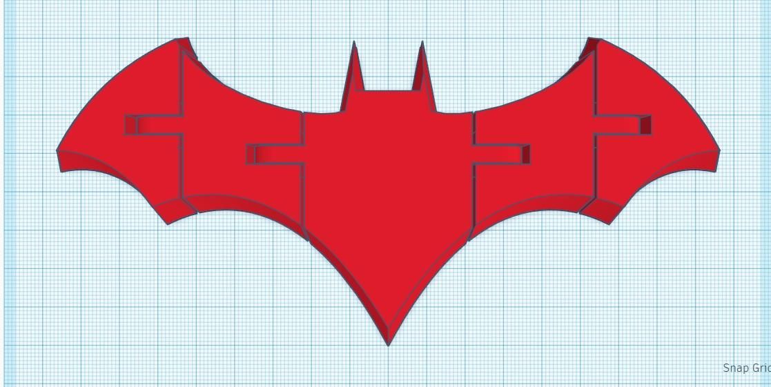 Ball Hinge in Tinkercad: Make Anything Hinged : 4 Steps - Instructables