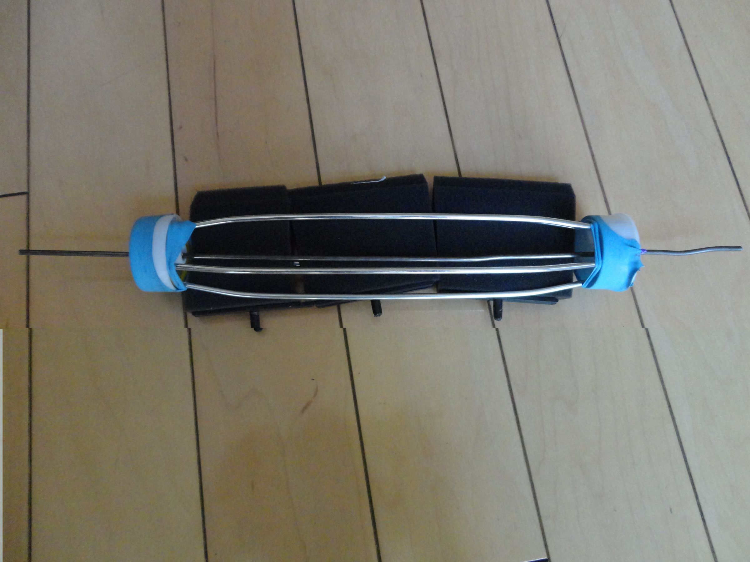 Carbage Collector 2000 : 6 Steps (with Pictures) - Instructables