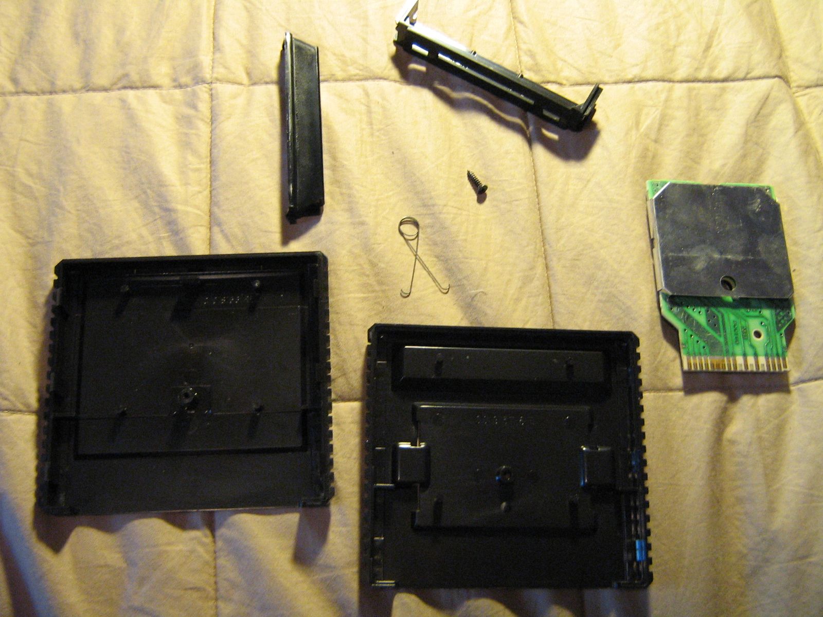 Atari IPod Dock : 7 Steps - Instructables