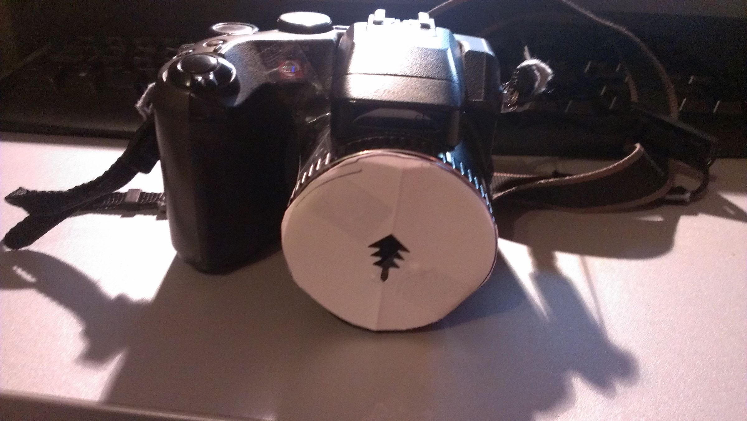 Cool Bokeh Filters : 4 Steps - Instructables