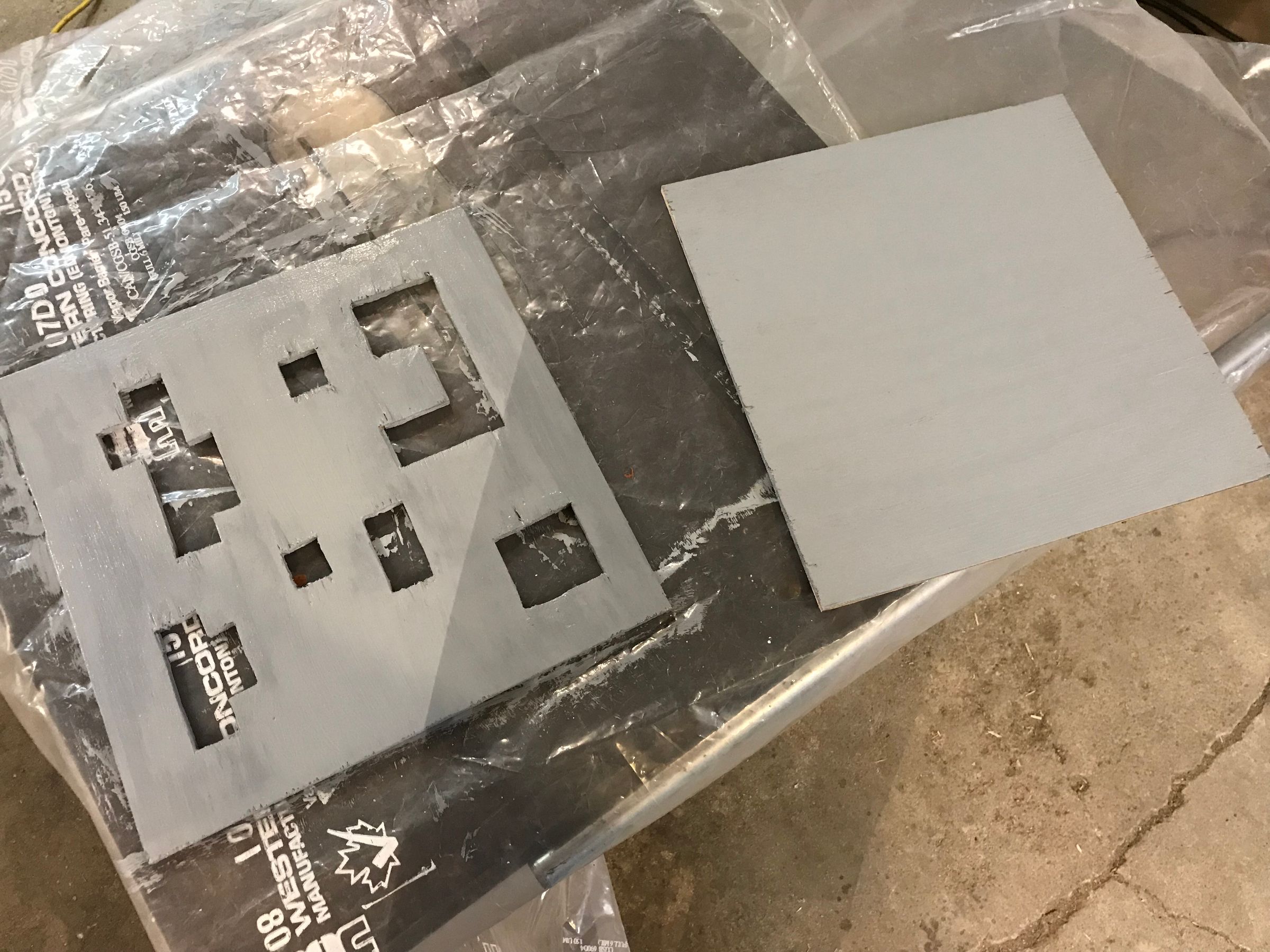 Minecraft Ore Lamp : 11 Steps (with Pictures) - Instructables