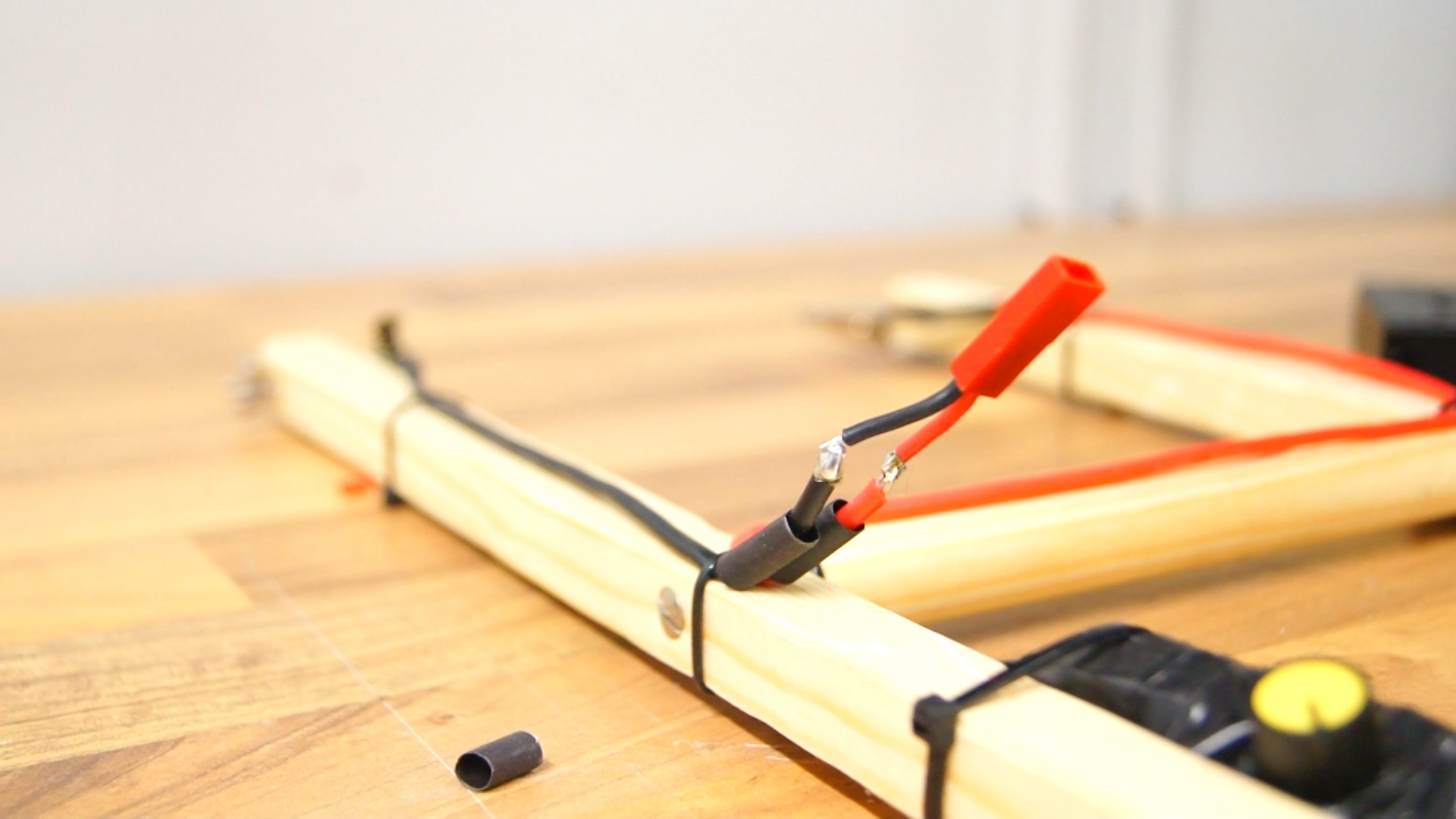 DIY Hot Wire Cutter - Portable Version : 5 Steps (with Pictures ...