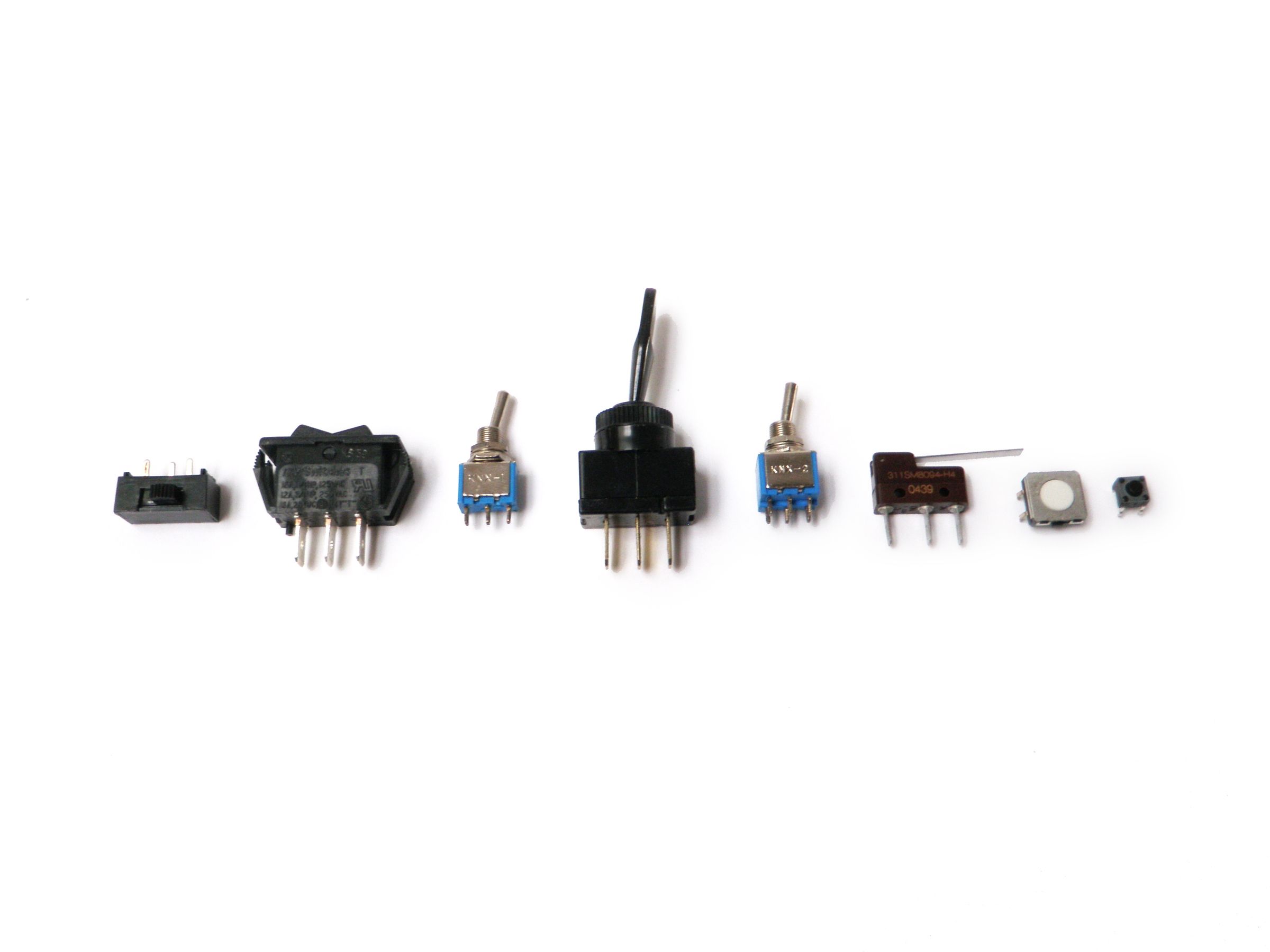 Basic Simple Bots Electronics : 15 Steps (with Pictures) - Instructables