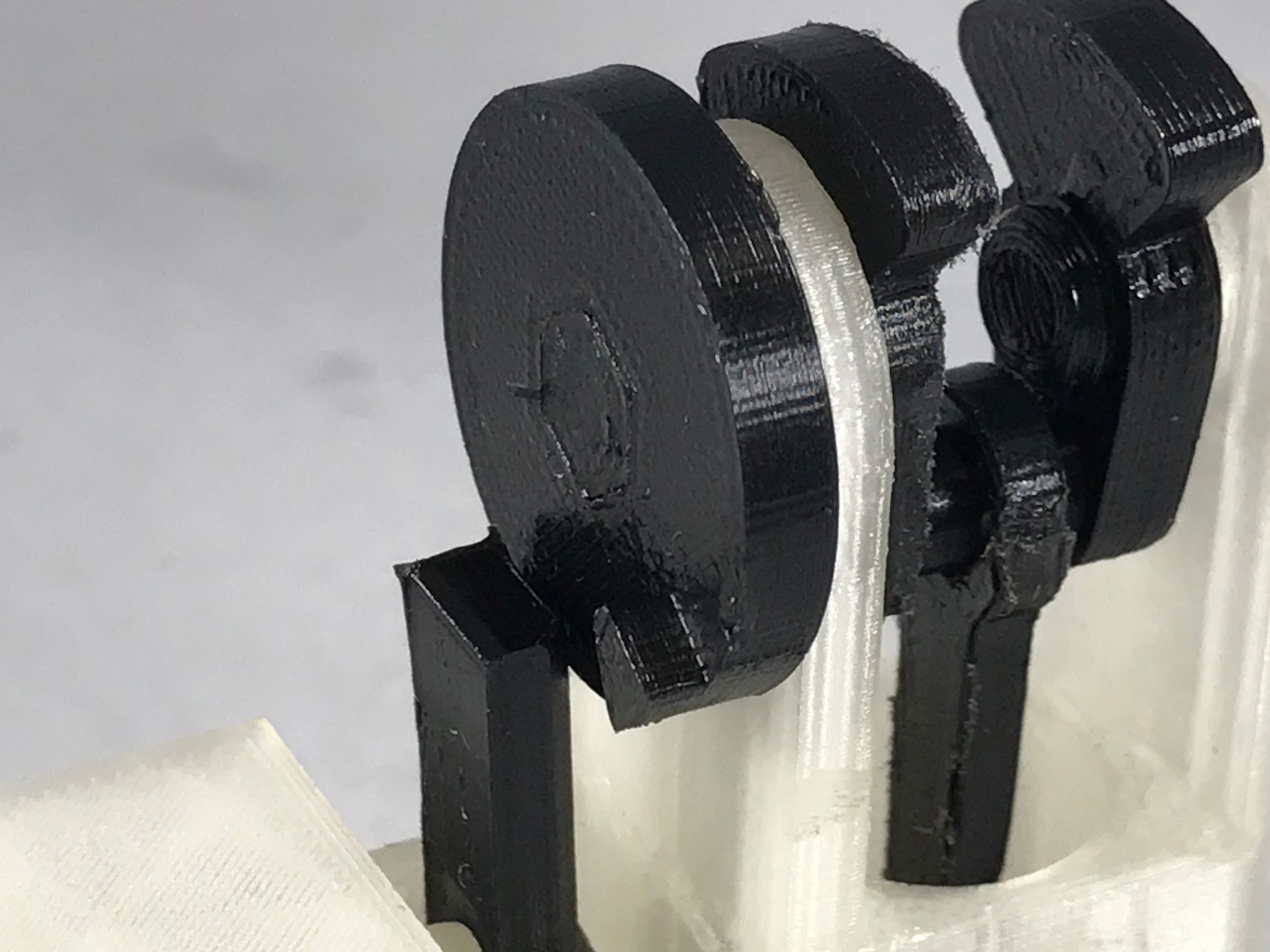 Single Cylinder Air Engine, Experimental : 4 Steps (with Pictures ...