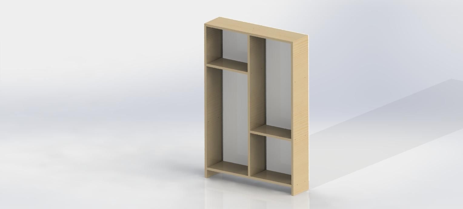 Lightbox Shelves : 18 Steps - Instructables