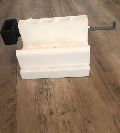 The Ultimate Electronics Holder (Silly Solutions) : 5 Steps - Instructables