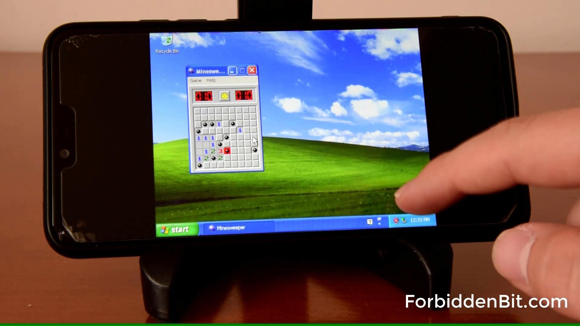 How to Install Windows on Your Android Phone : 5 Steps - Instructables