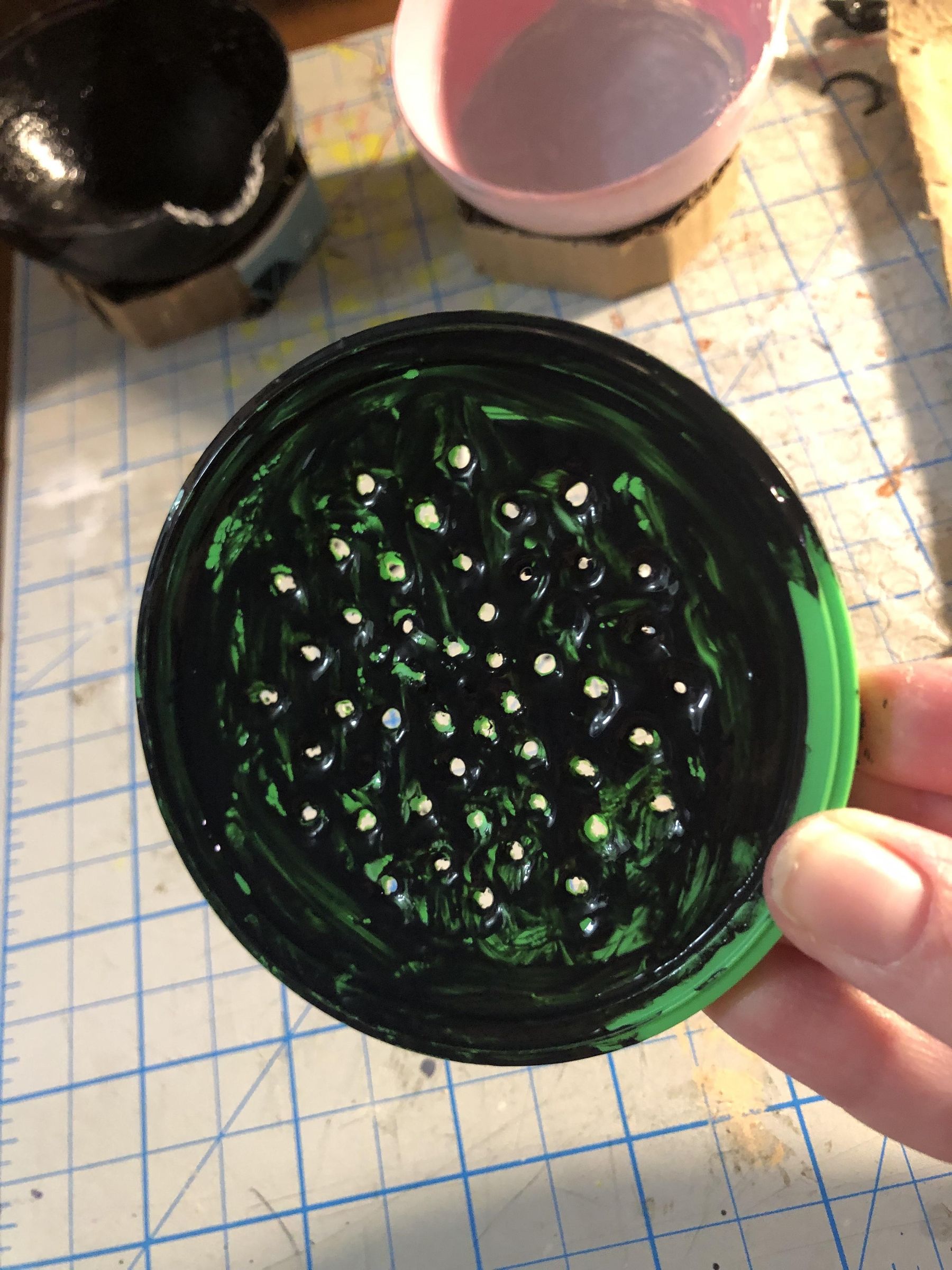 Rat Gas Mask Costume : 12 Steps (with Pictures) - Instructables