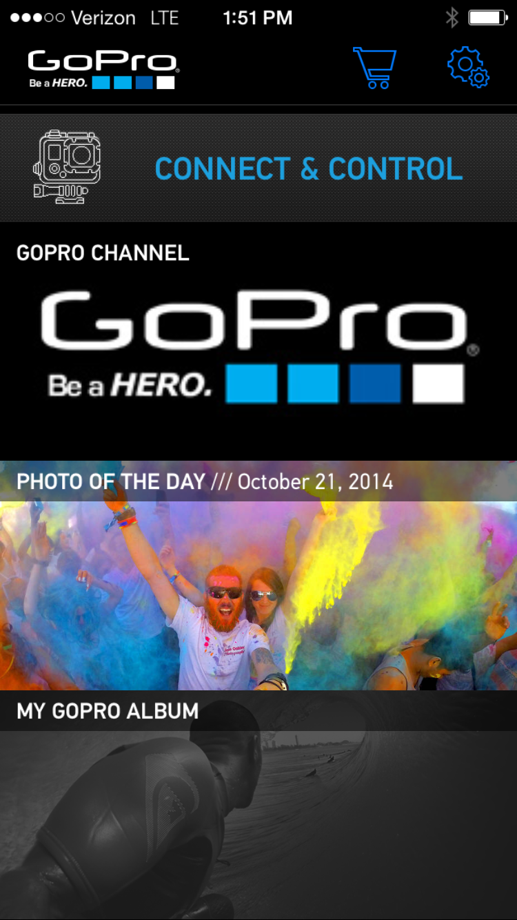 Creating a Time-lapse With a GoPro : 10 Steps (with Pictures ...