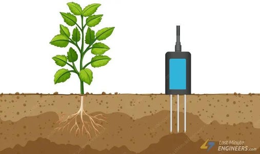 Arduino Soil NPK Sensor: Maximizing Plant Nutrition : 6 Steps ...