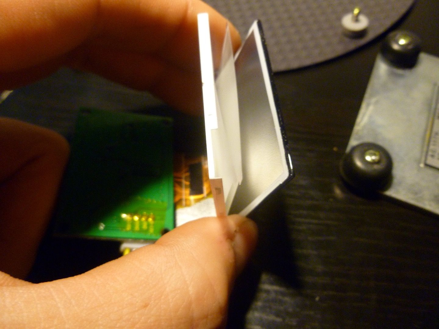 Vintage Pi Projector : 5 Steps (with Pictures) - Instructables