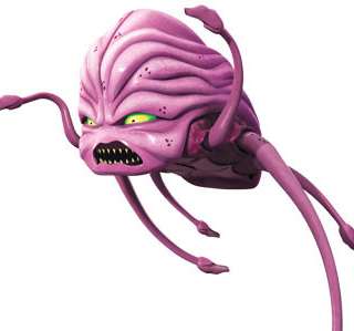Krang Hat -Simple DIY Costume : 11 Steps (with Pictures) - Instructables