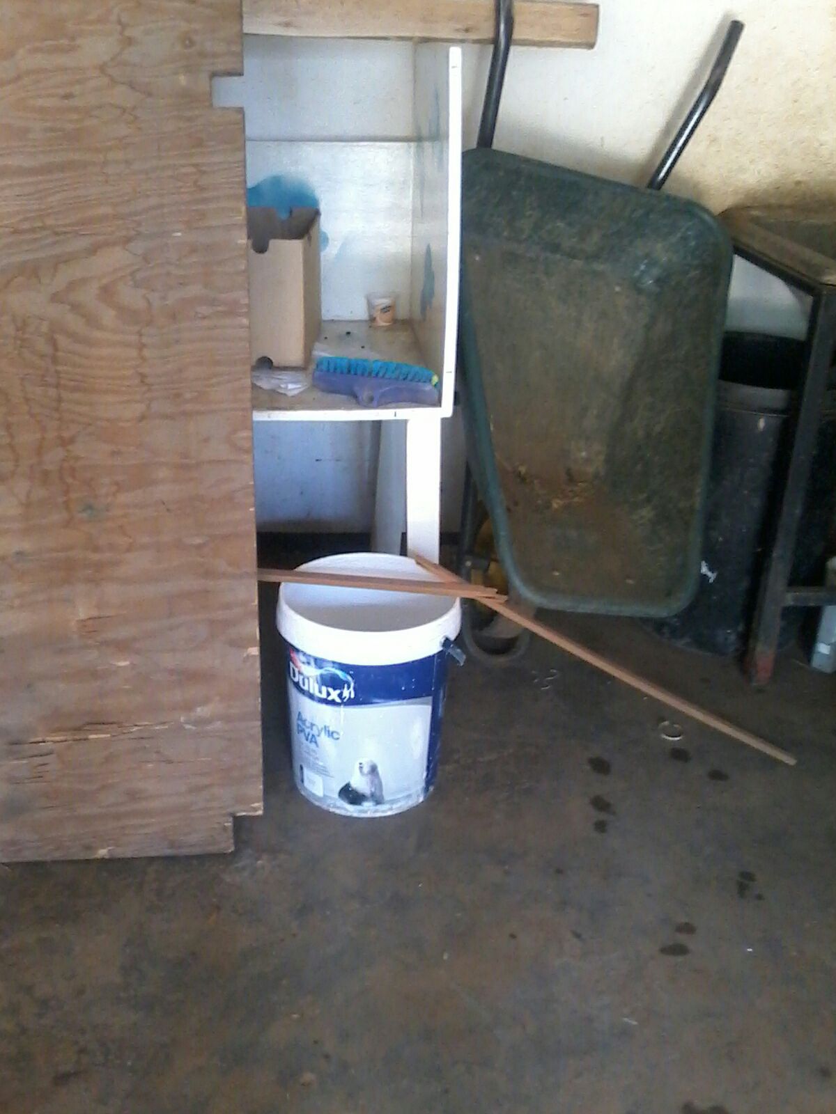 Bucket Rat/mouse Trap : 3 Steps - Instructables