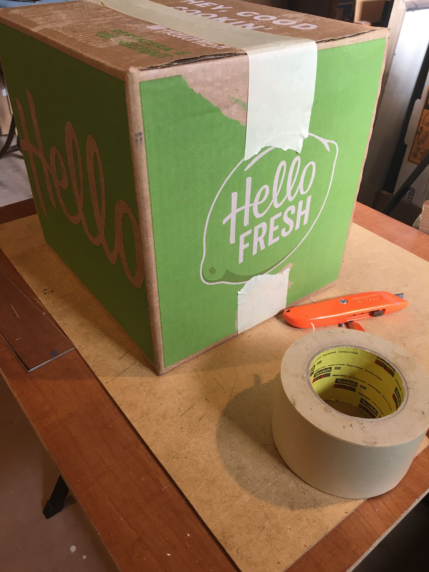 Creepy Floating Watching Face : 7 Steps - Instructables