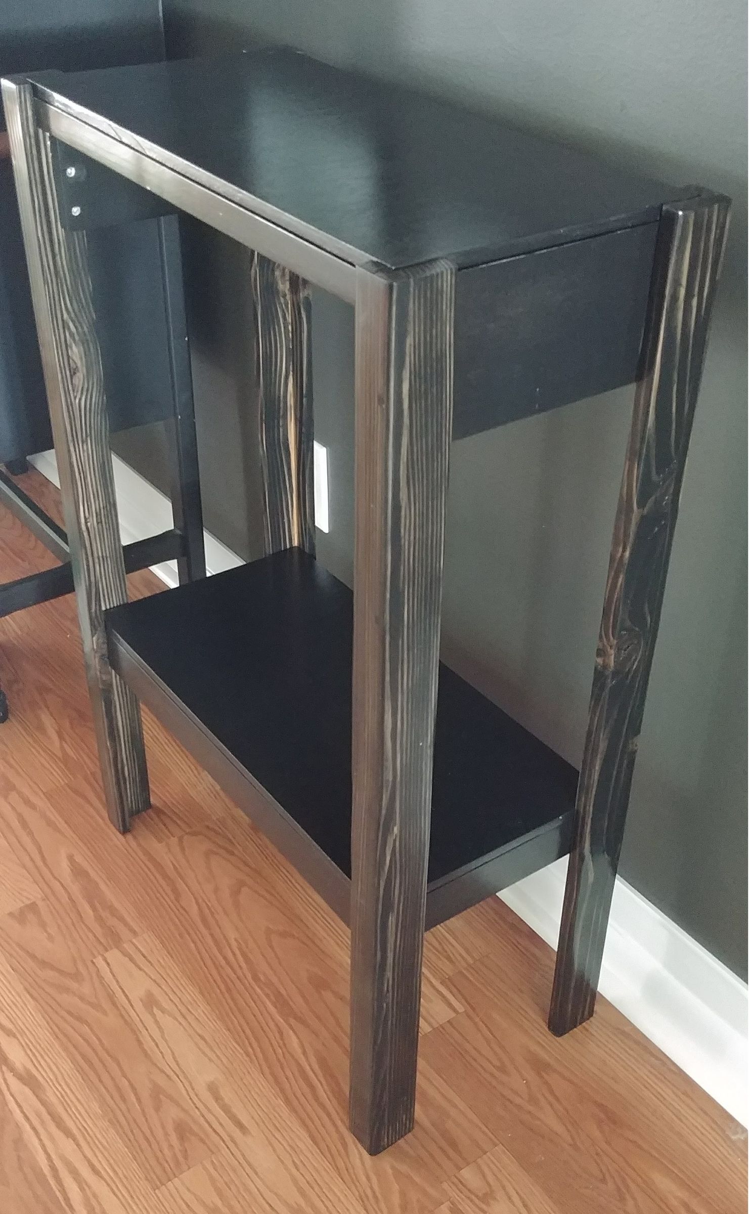 2x4 Bedside Table : 14 Steps (with Pictures) - Instructables