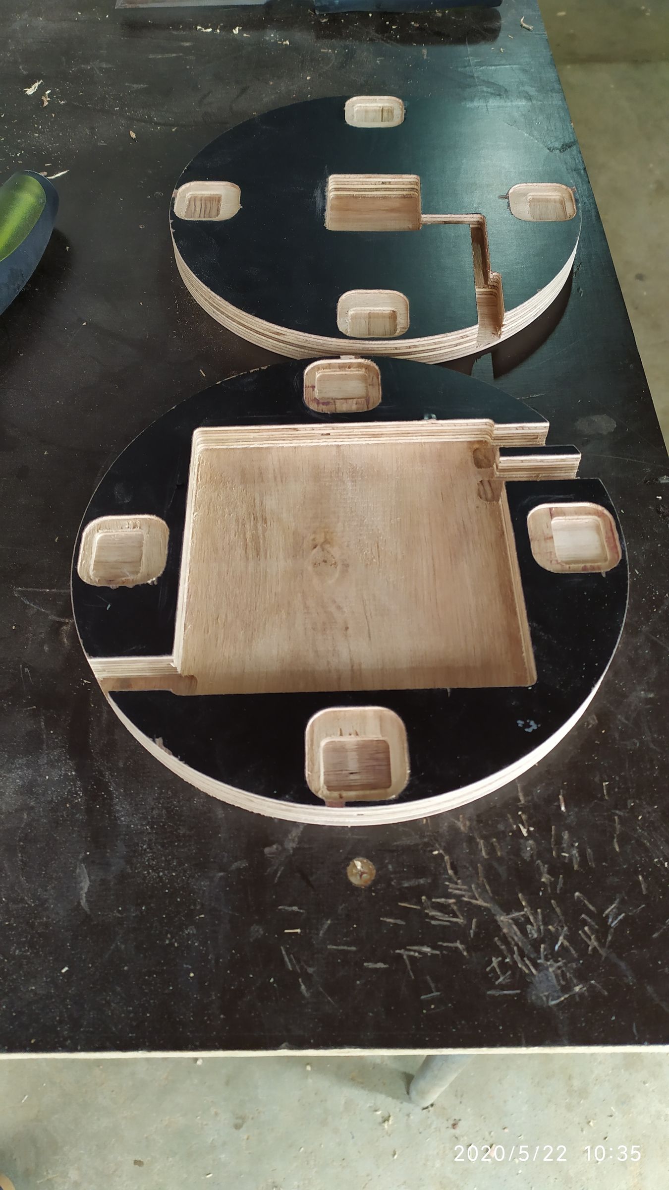 Beer Keg Scales : 7 Steps (with Pictures) - Instructables