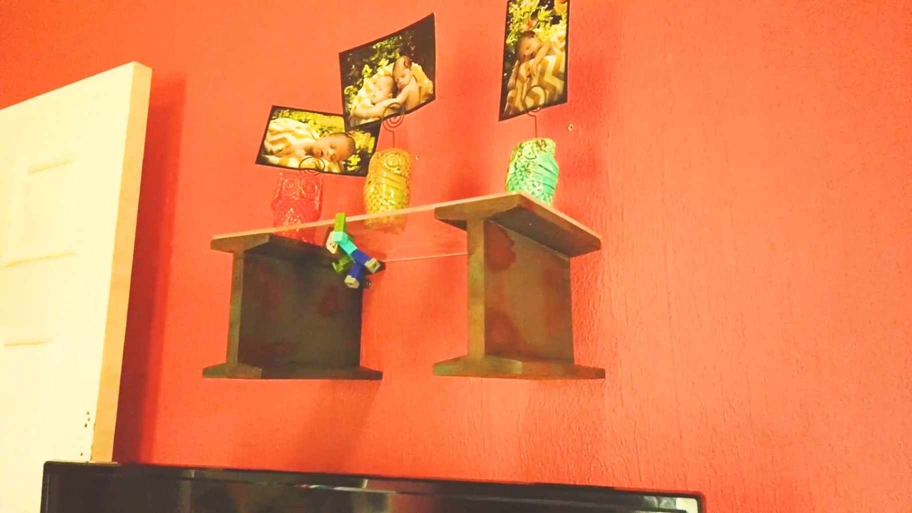 Amazing Faux Metal I-Beam : 11 Steps (with Pictures) - Instructables