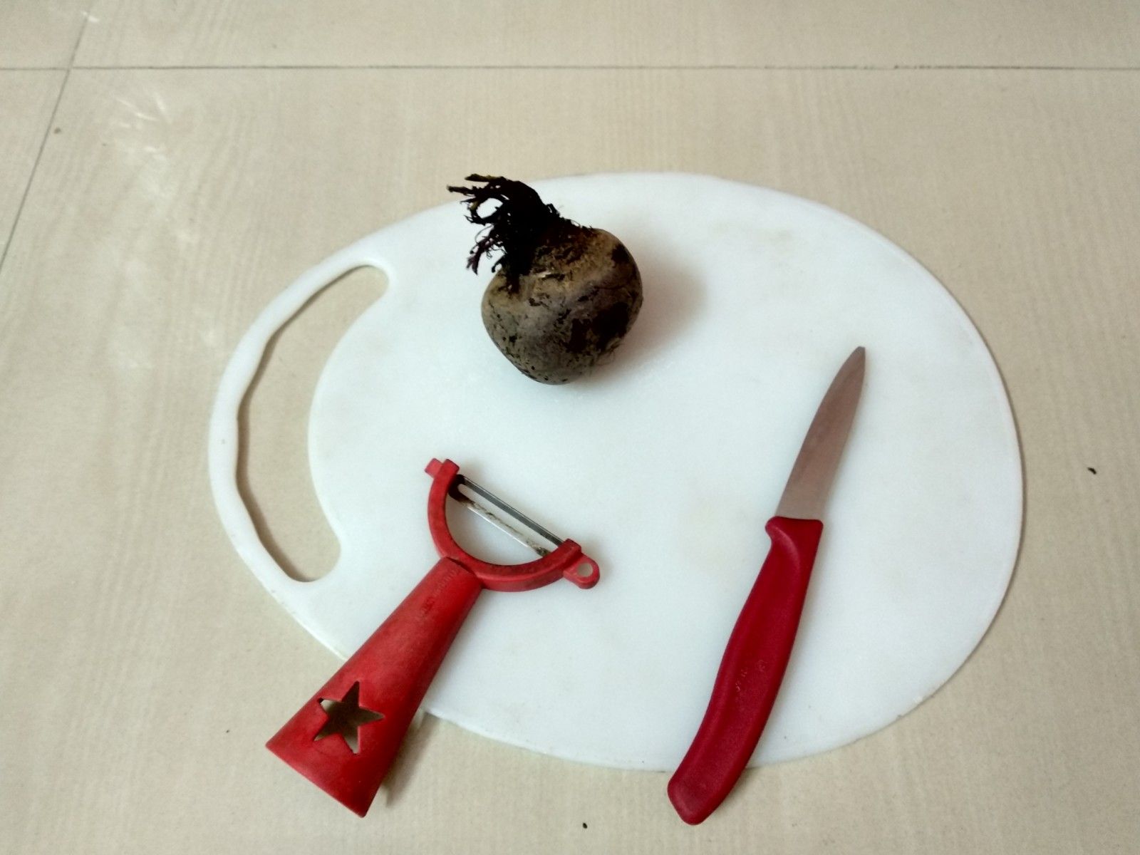 Scrub It - Balm It - Stain It : 9 Steps (with Pictures) - Instructables