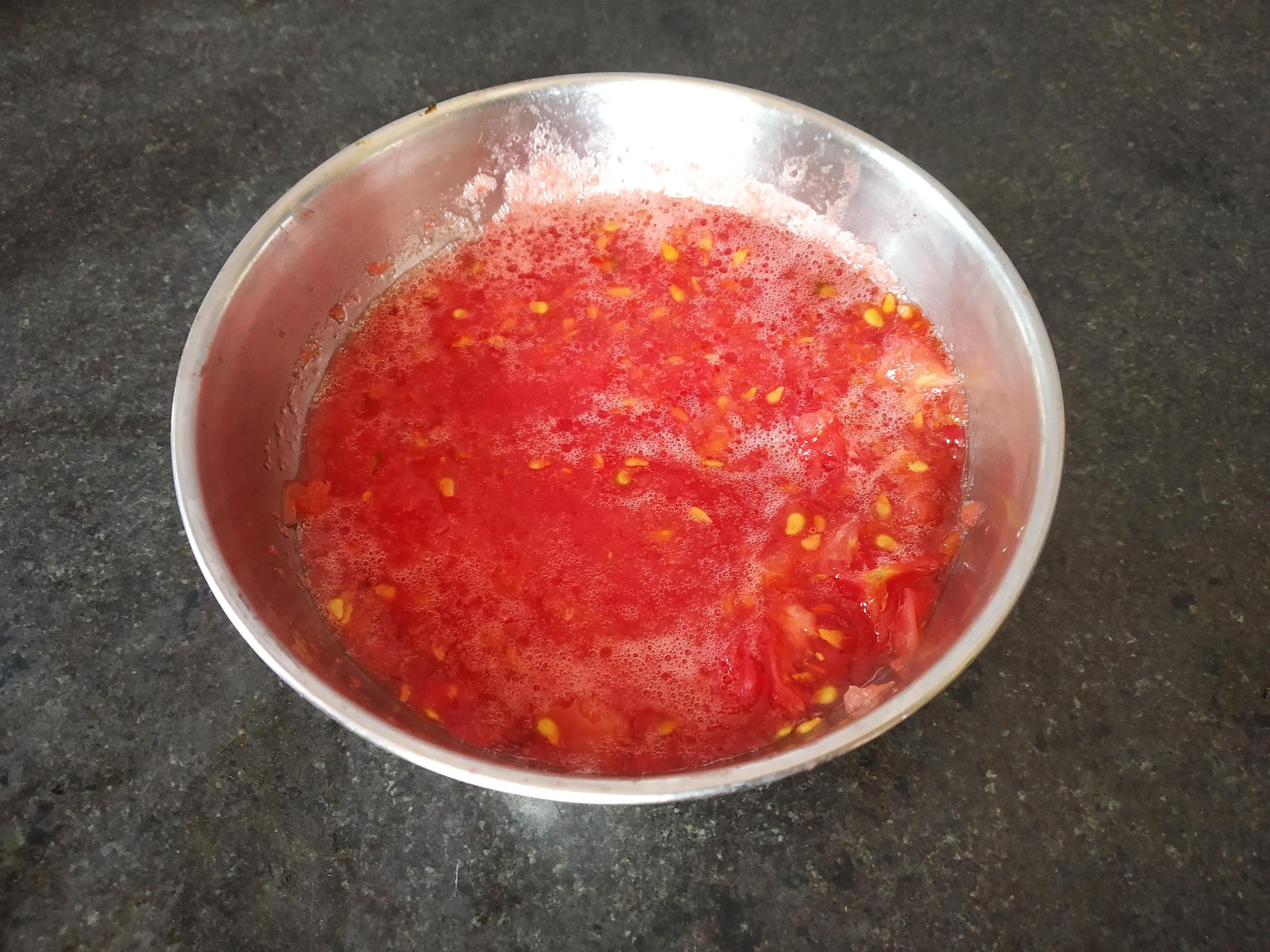 Masala Chicken :7 Easy Steps. Makes You Warm in Winter Days. : 9 Steps ...