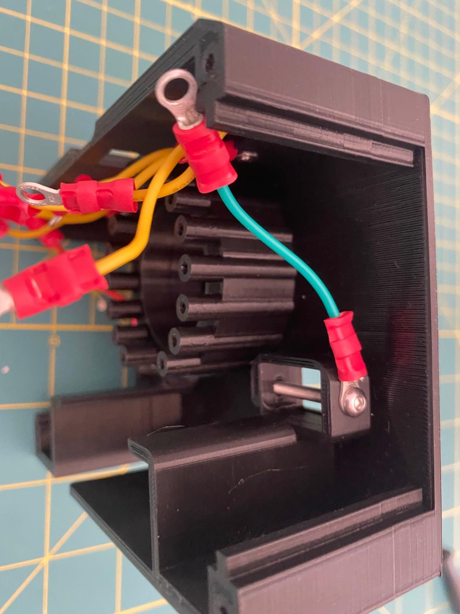 Circuit Playground Project Box : 13 Steps (with Pictures) - Instructables