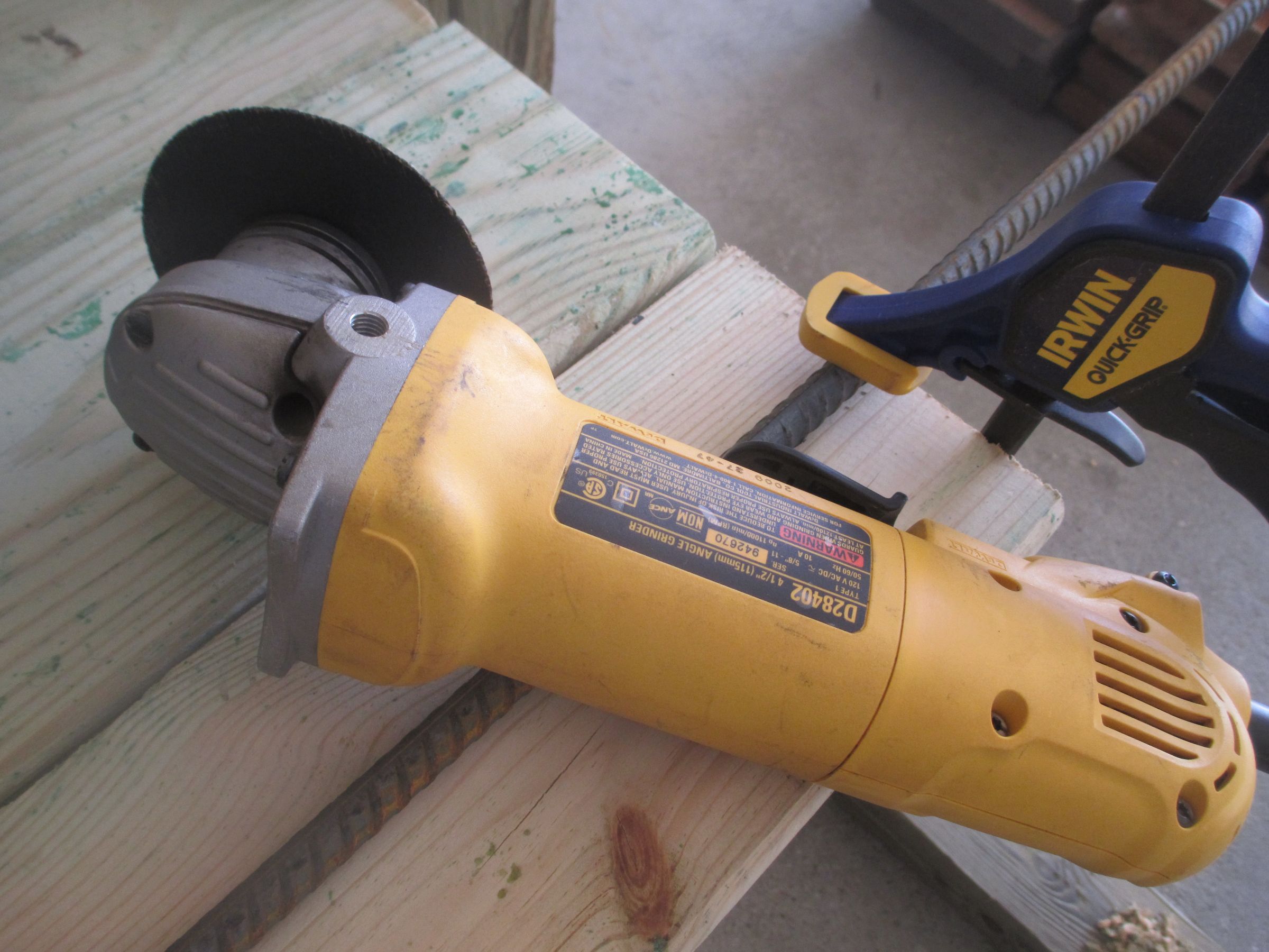 Archery Target Stand and Range Plans : 16 Steps (with Pictures ...