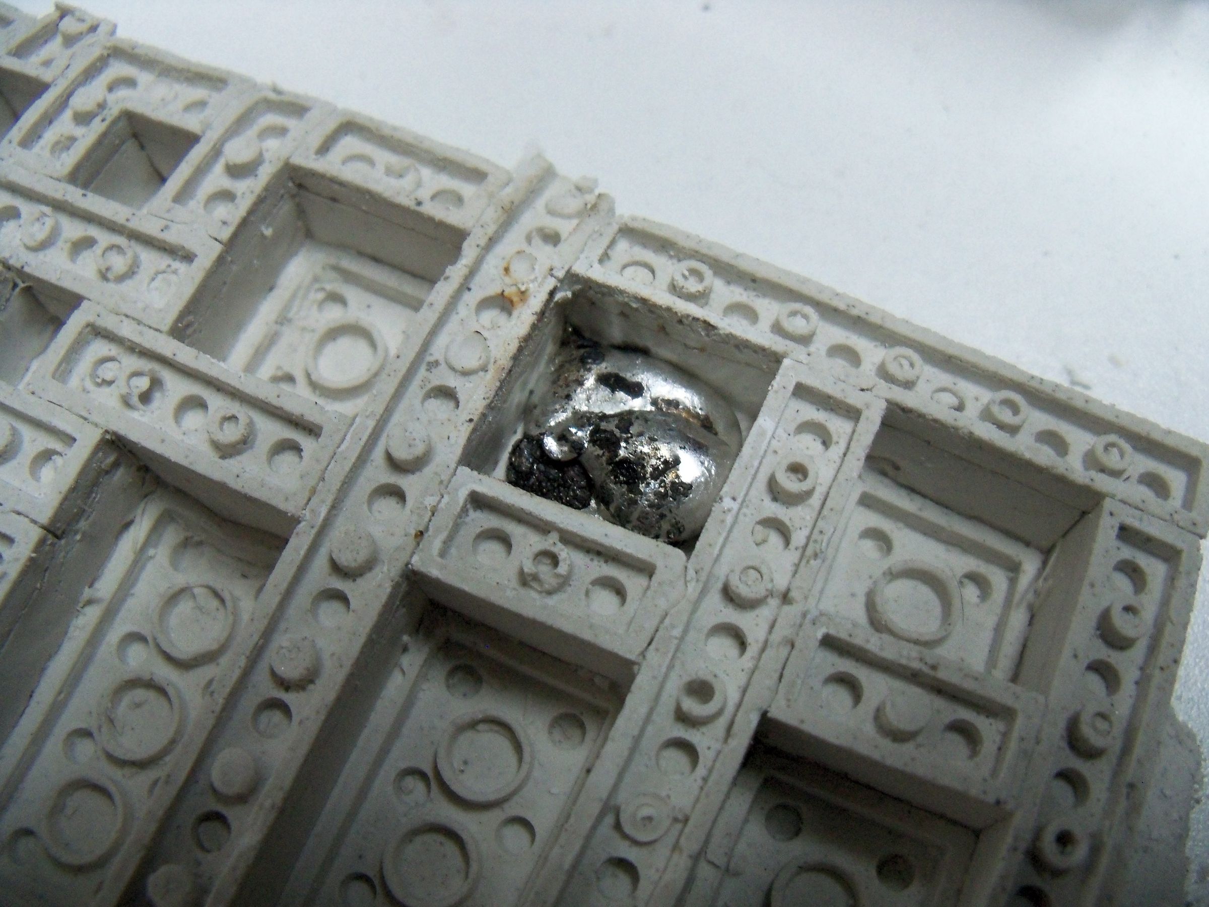 Custom LEGO-Compatible Bricks! : 8 Steps (with Pictures) - Instructables