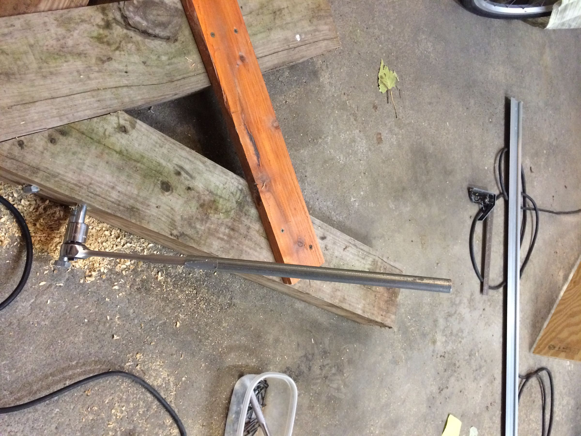 Fulcrum : 3 Steps (with Pictures) - Instructables