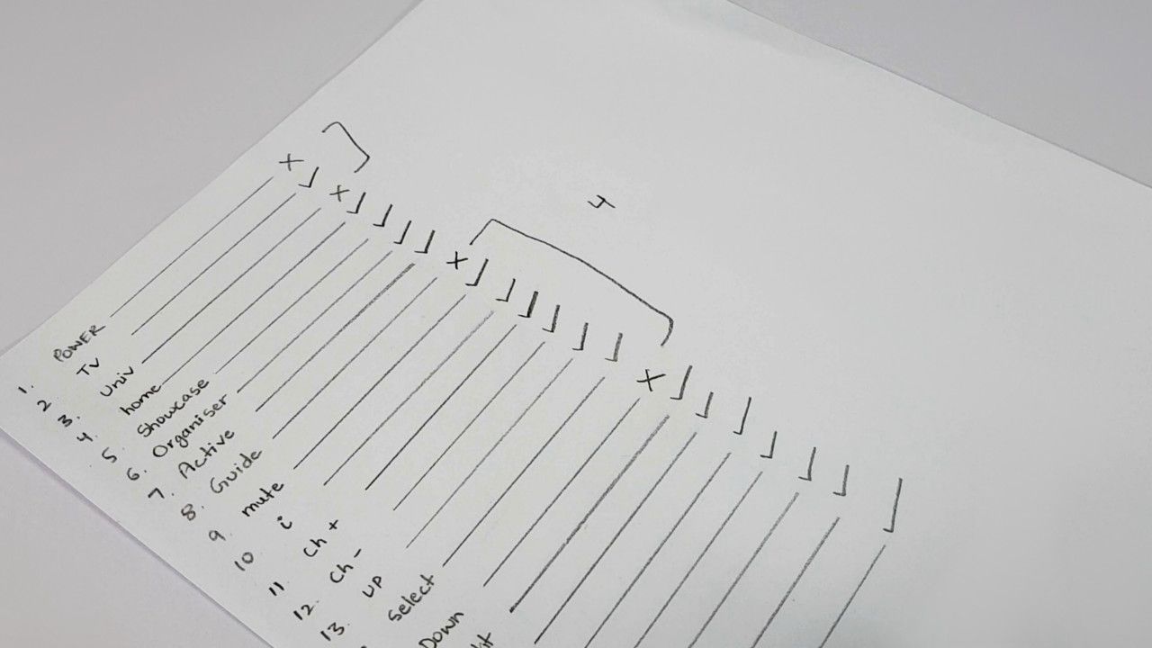 How to Fix Any Remote at Home : 7 Steps (with Pictures) - Instructables