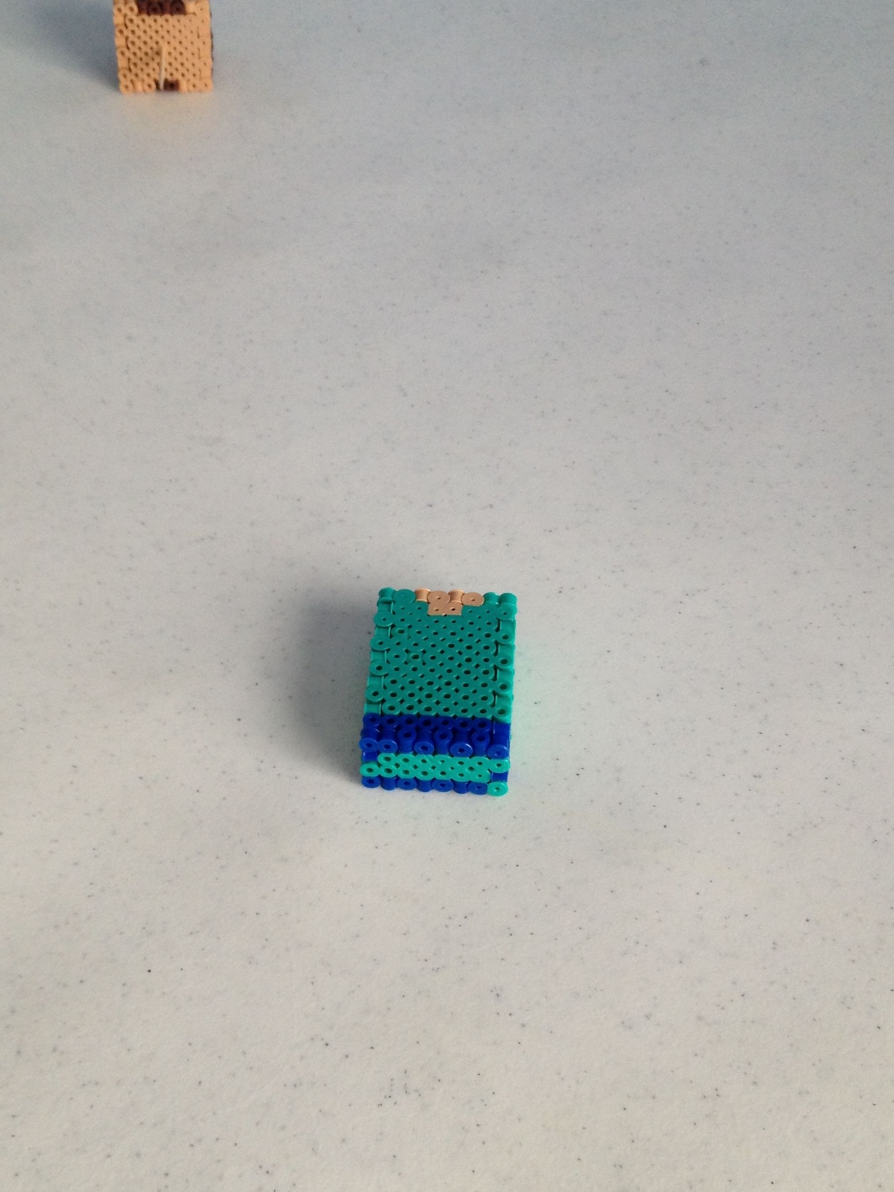 Make a 3D Steve Figure Under $15 : 8 Steps (with Pictures) - Instructables